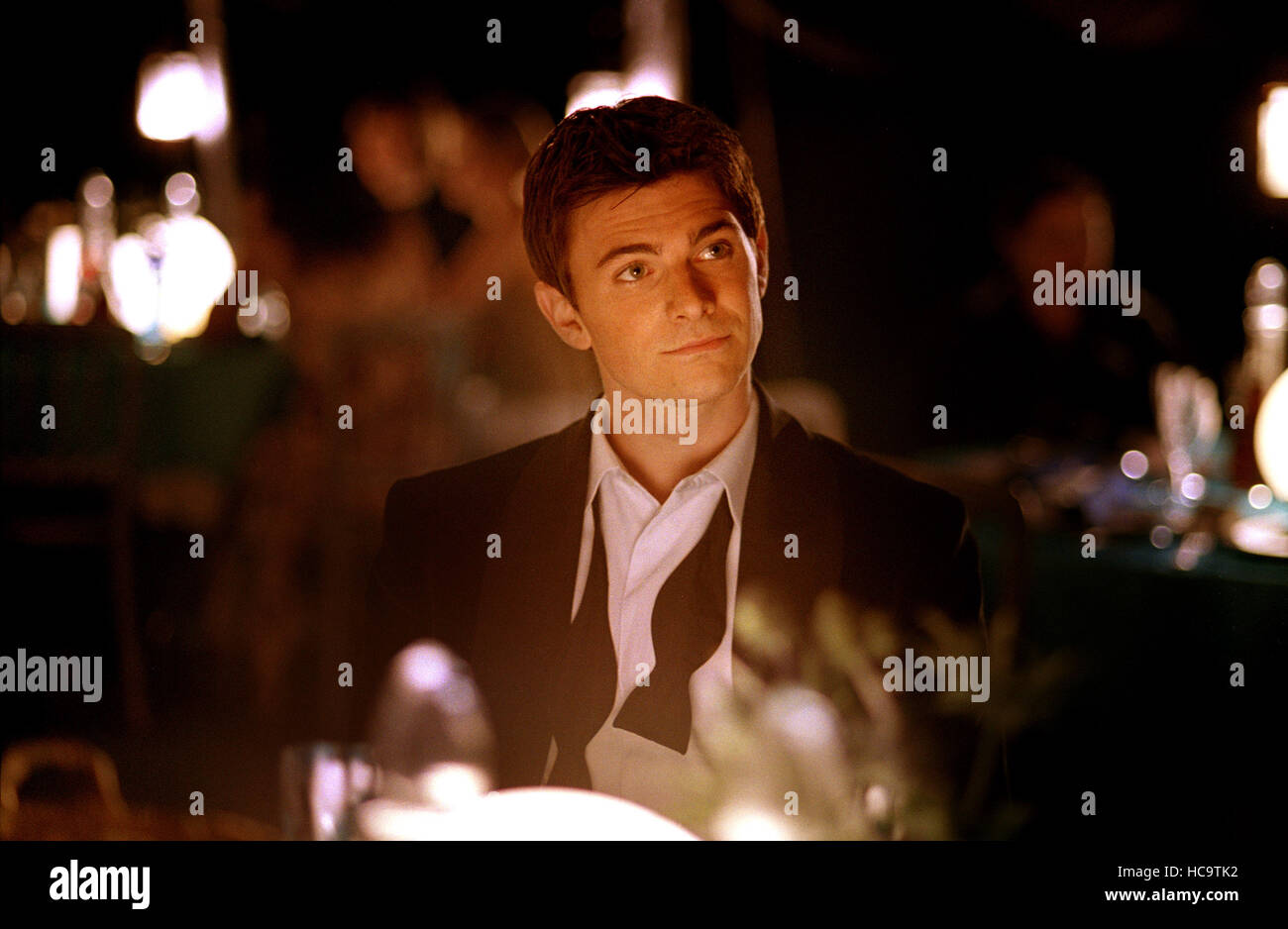 ALPHA MALE, Mark Wells, 2006. ©Verve Pictures/courtesy Everett ...