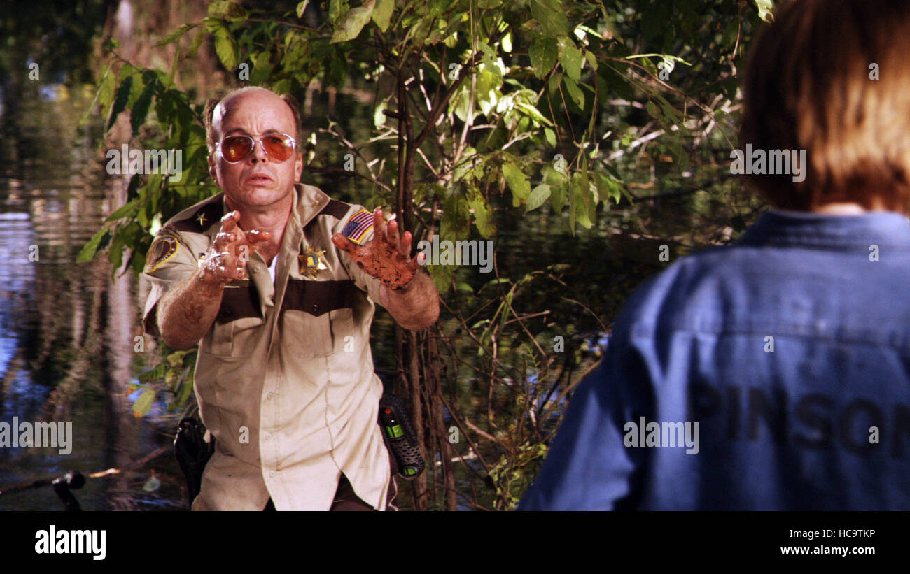 ALABAMA MOON, Clint Howard, 2009, ph: Patti Perret/©Faulkner-McLean ...