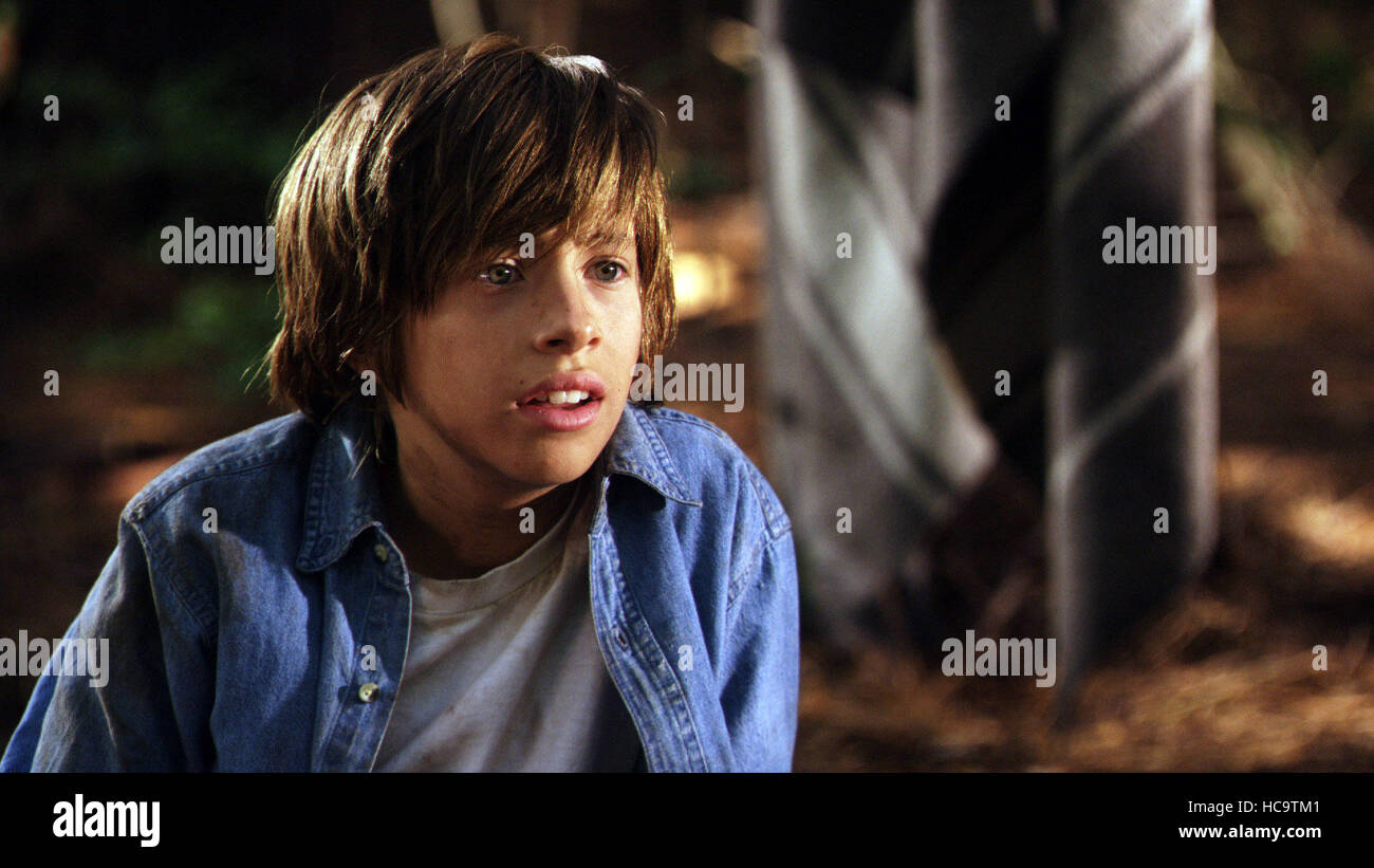 ALABAMA MOON, Jimmy Bennett, 2009, ph: Patti Perret/©Faulkner-McLean ...