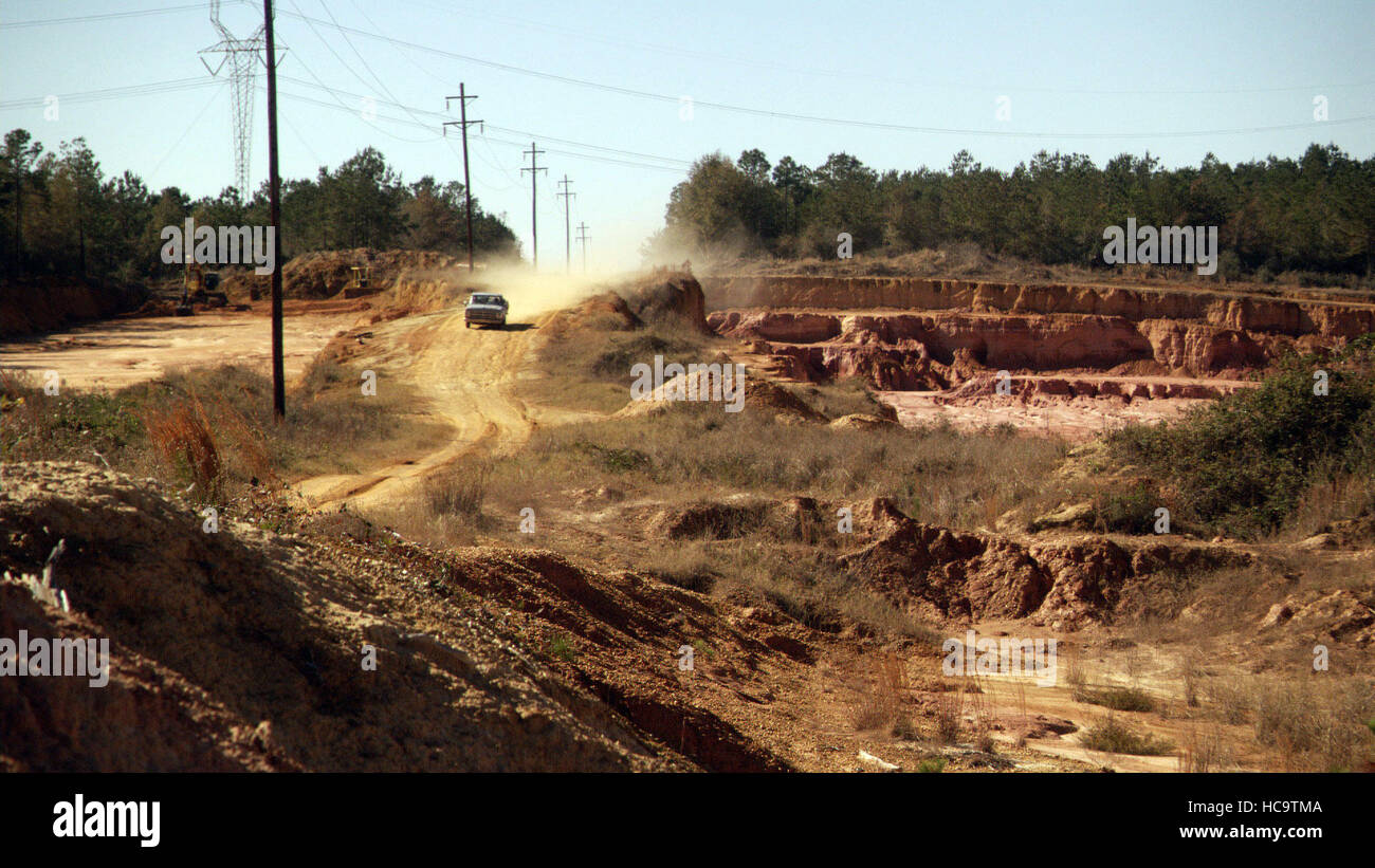 ALABAMA MOON, 2009, ph: Patti Perret/©Faulkner-McLean Entertainment ...