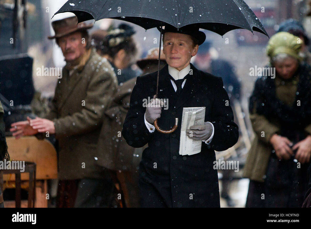 ALBERT NOBBS, Glenn Close, 2011. ph: Patrick Redmond/©Roadside ...
