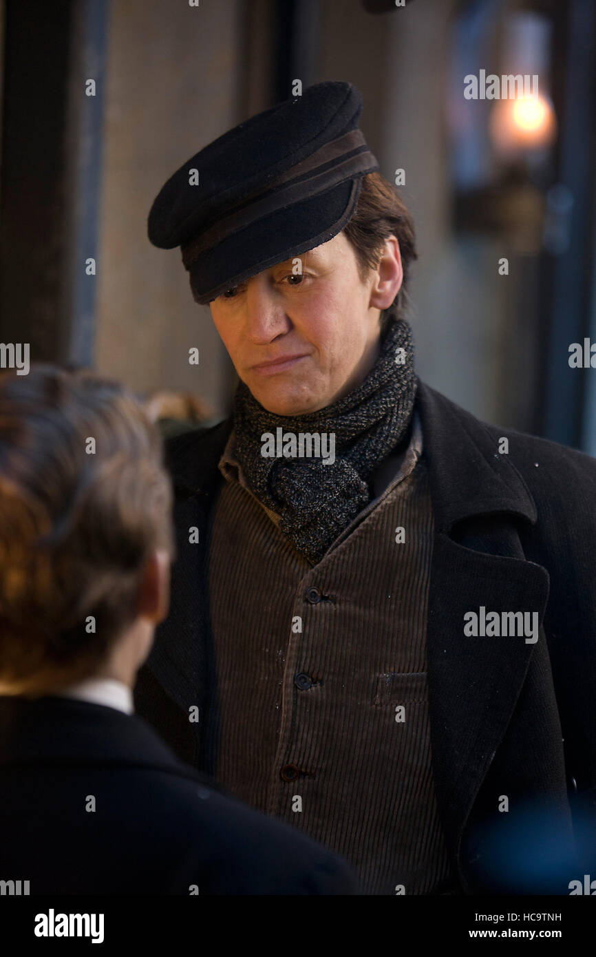 ALBERT NOBBS, Janet McTeer, 2011. ph: Patrick Redmond/©Roadside ...