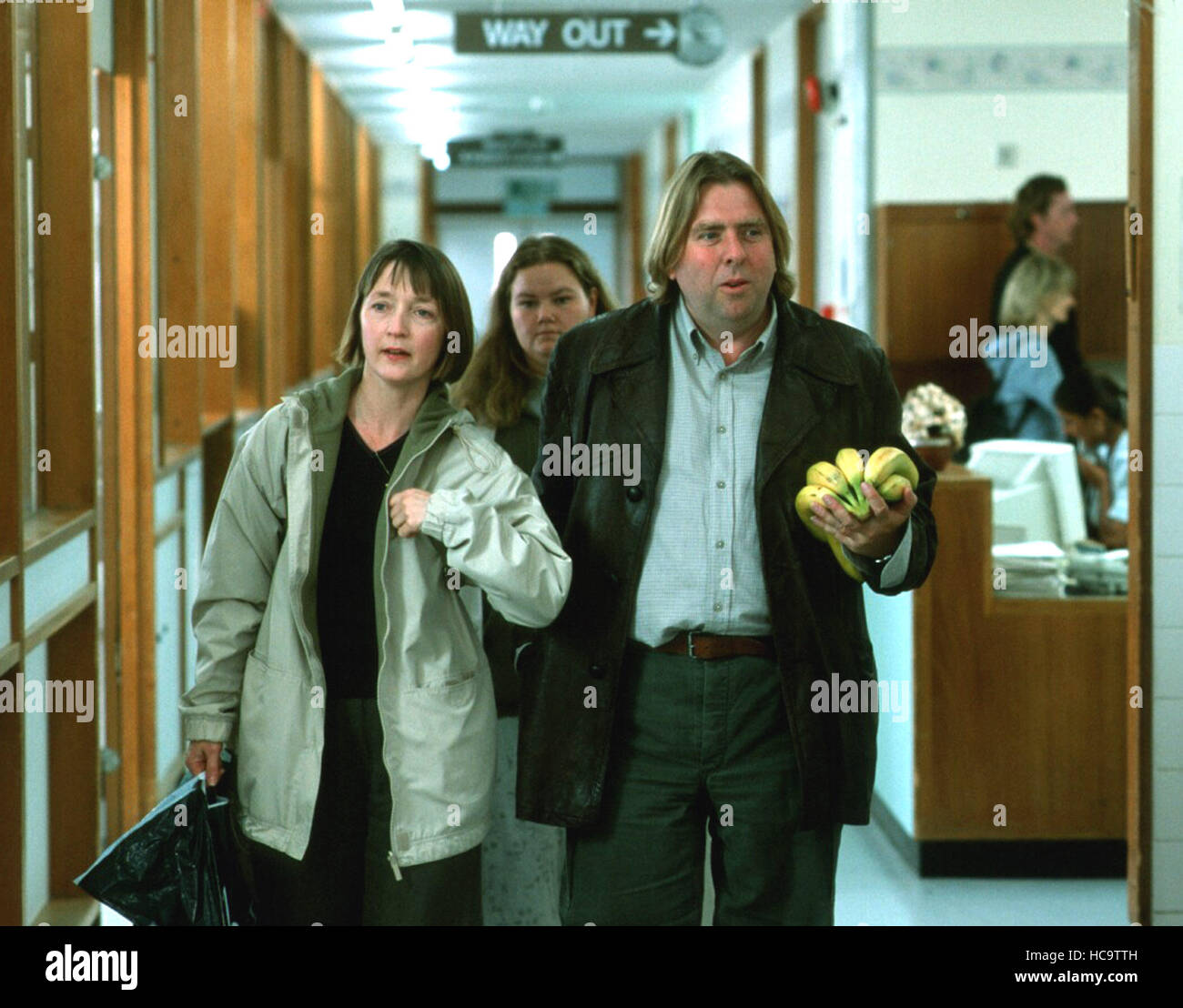 Lesley manville hi-res stock photography and images - Alamy