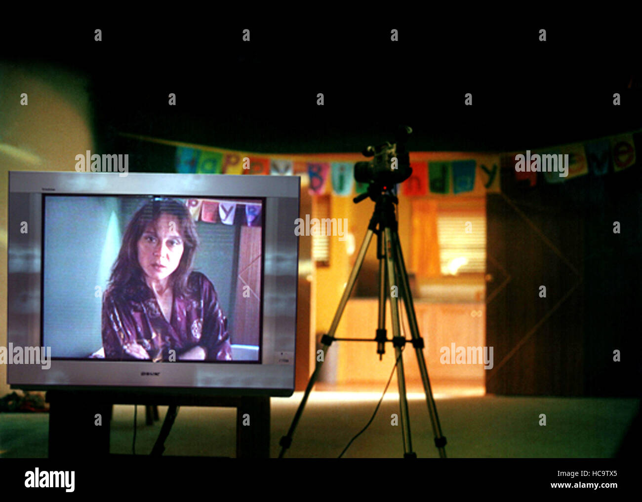 ALEXANDRA'S PROJECT, Helen Buday, 2003 Stock Photo - Alamy