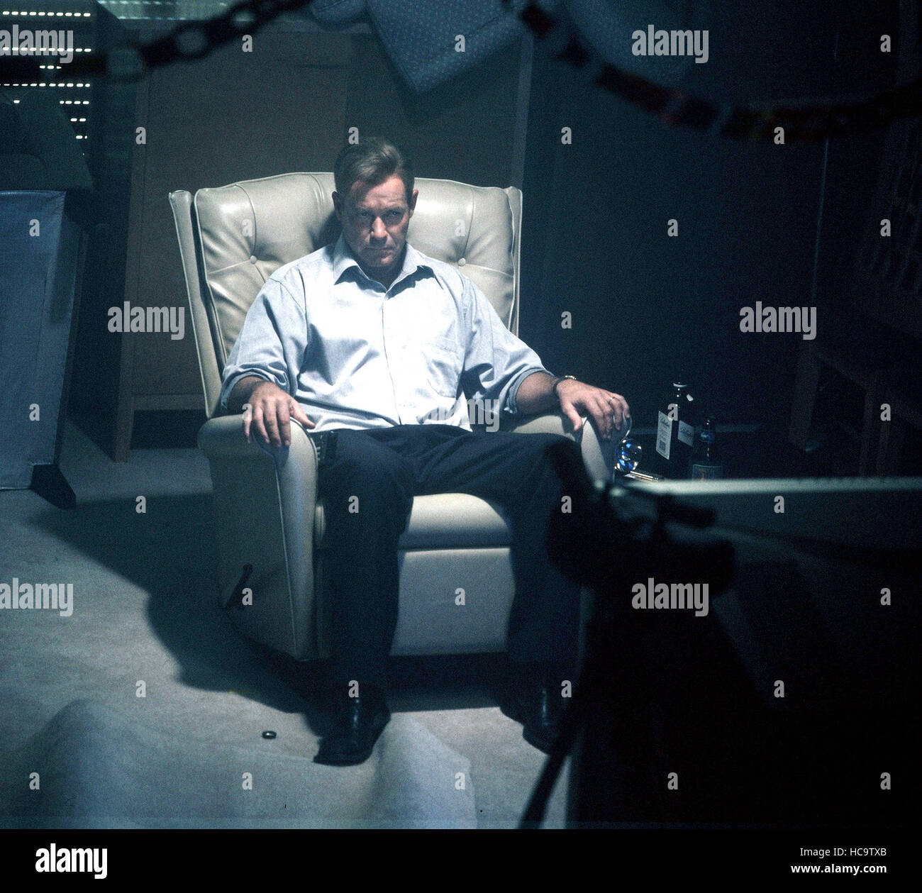 ALEXANDRA'S PROJECT, Gary Sweet, 2003 Stock Photo - Alamy