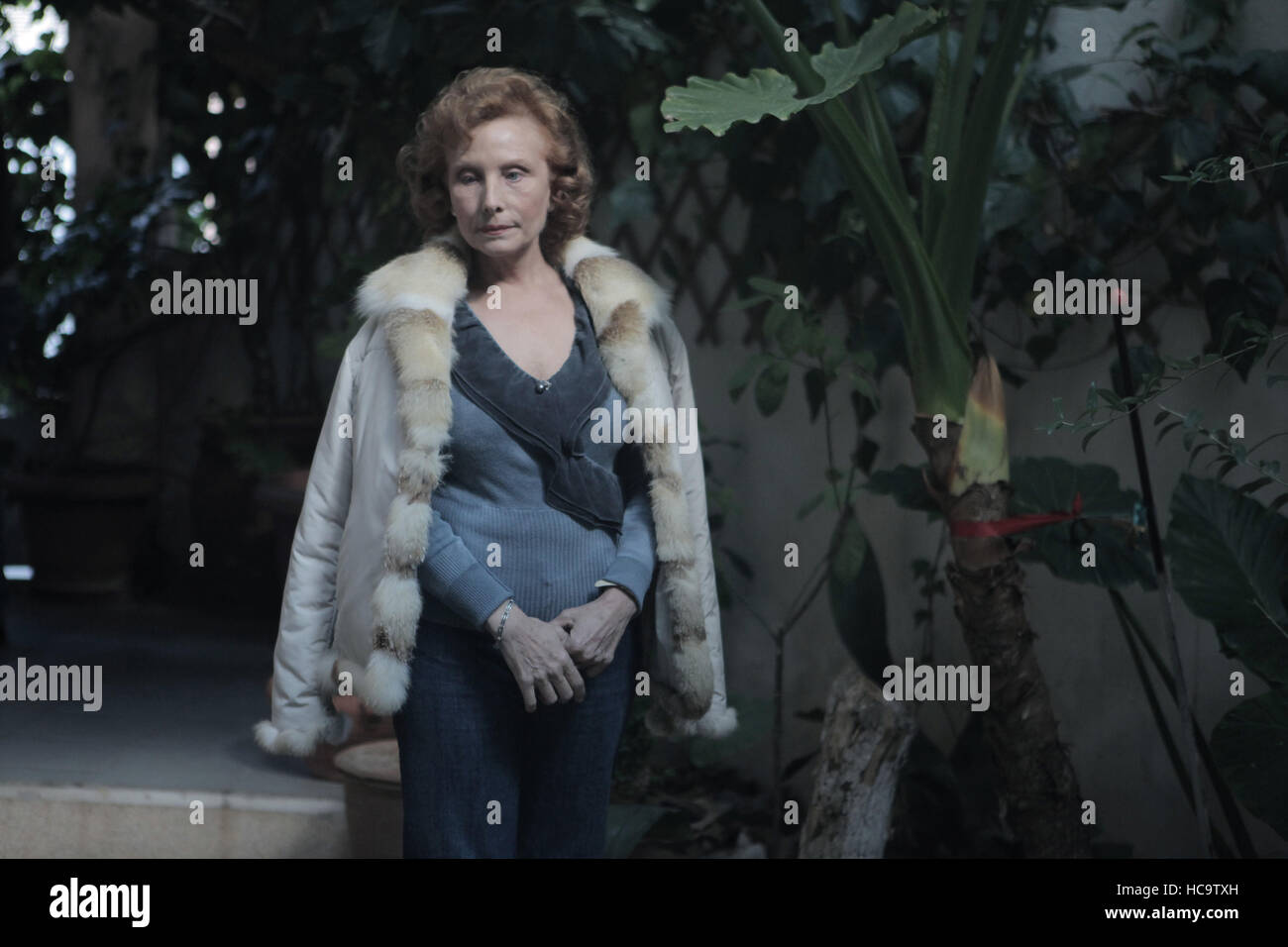 ALPS, (aka ALPEIS), Efihia Stefanidou, 2011. ©Kino International ...