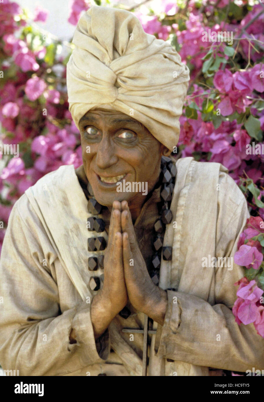 ALLAN QUATERMAIN AND THE LOST CITY OF GOLD, Robert Donner, 1987 ...