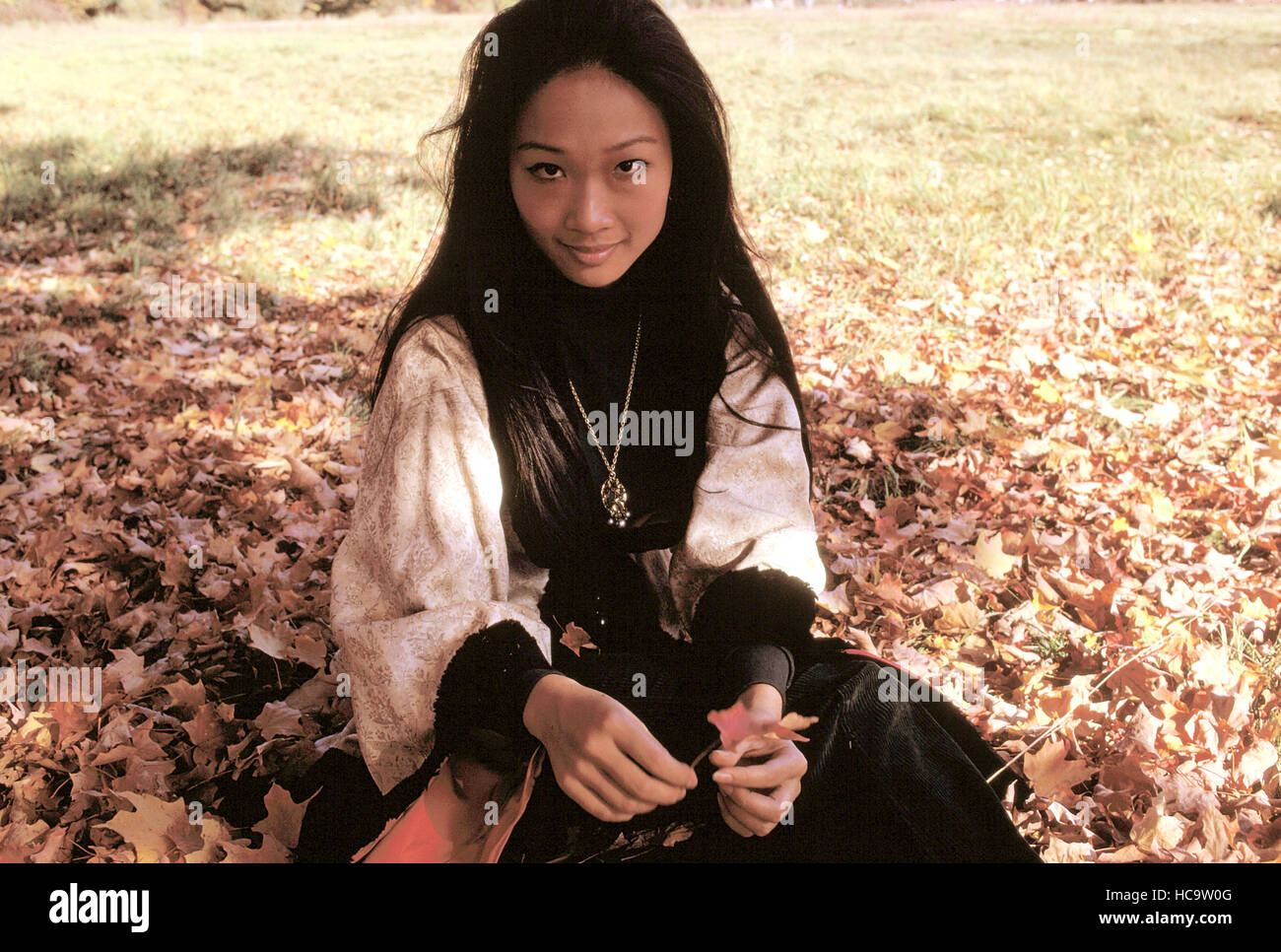 ALICE'S RESTAURANT, Tina Chen, 1969 Stock Photo - Alamy
