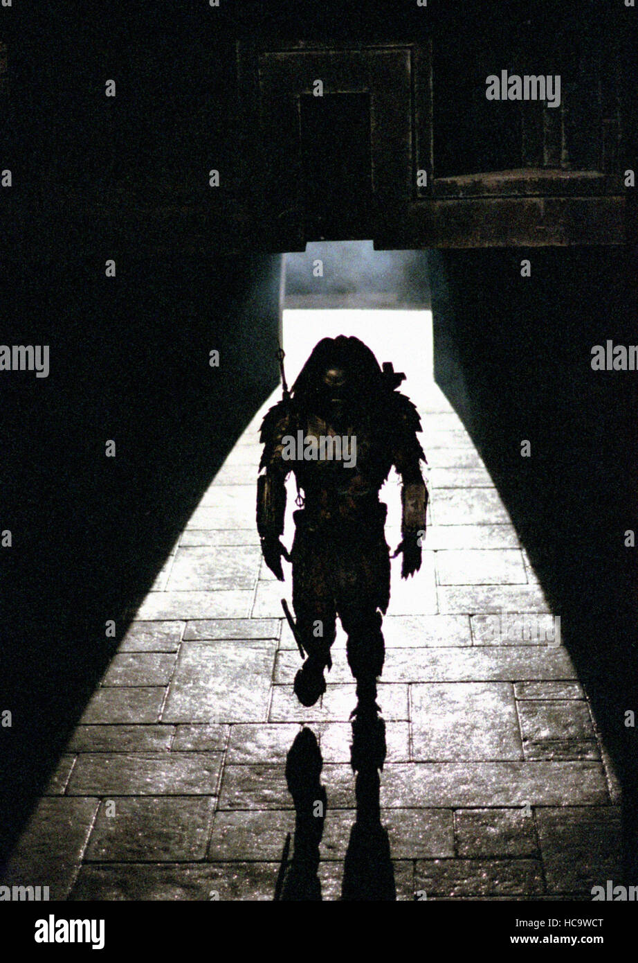 ALIEN VS. PREDATOR, 2004, TM & Copyright (c) 20th Century Fox Film Corp ...