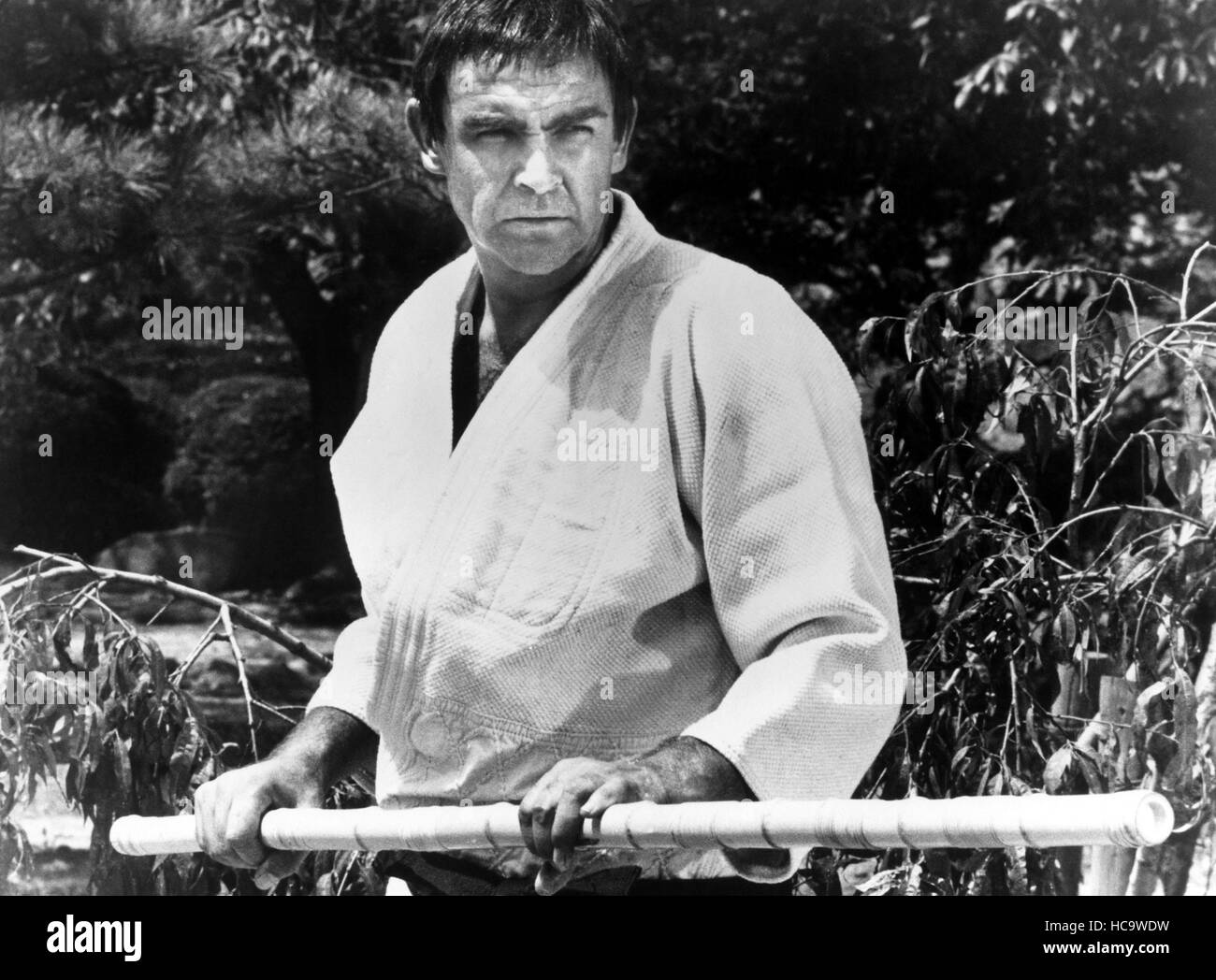 YOU ONLY LIVE TWICE, Sean Connery, 1967 Stock Photo - Alamy