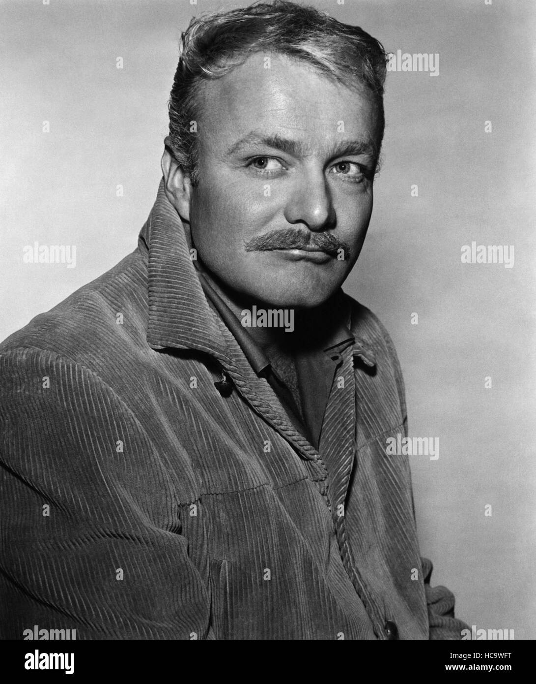 THE YOUNG PHILADELPHIANS, Brian Keith, 1959 Stock Photo - Alamy