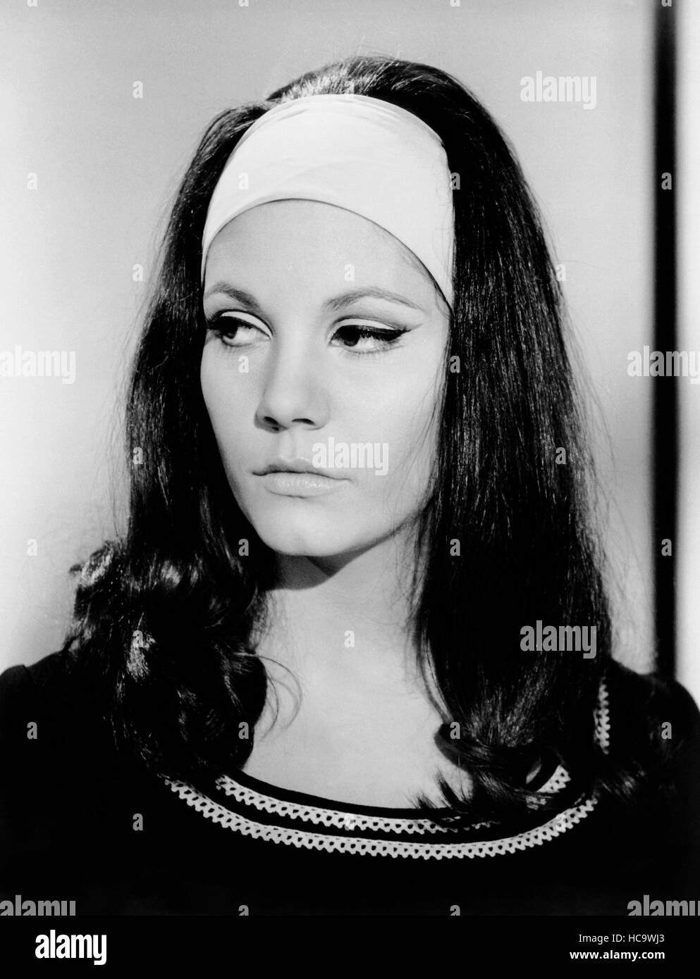 THE YOUNG RUNAWAYS, Quentin Dean, 1968 Stock Photo - Alamy