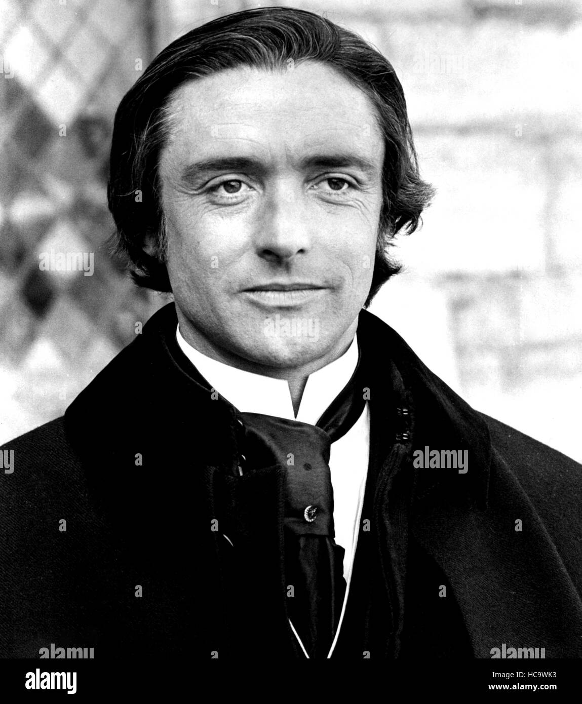 YOUNG SHERLOCK HOLMES, Anthony Higgins, 1985 Stock Photo - Alamy