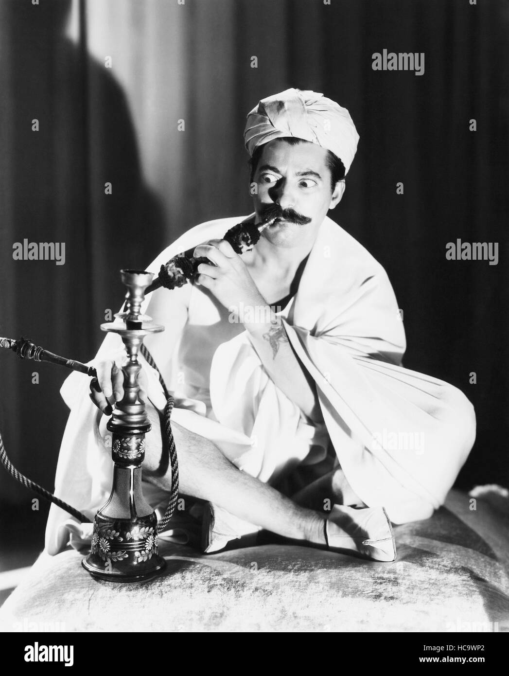 YOU'RE THE ONE, Jerry Colonna, 1941 Stock Photo - Alamy