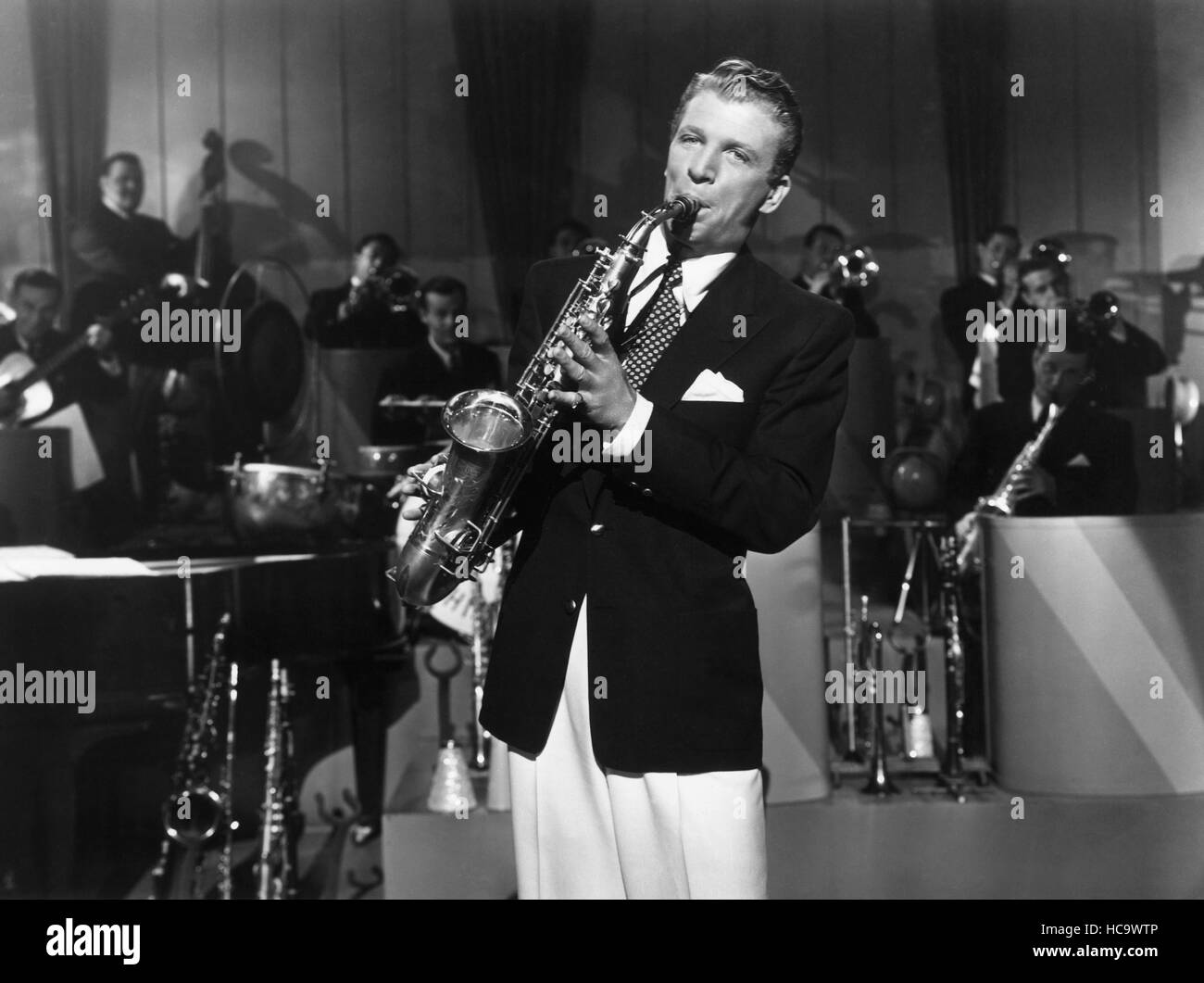 YOU WERE MEANT FOR ME, Dan Dailey, 1948, (c) 20th Century Fox, TM ...