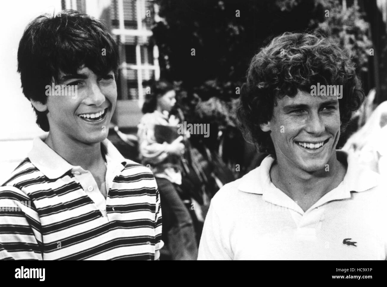 ZAPPED!, Scott Baio, Willie Aames, 1982, TM and Copyright (c) 20th ...