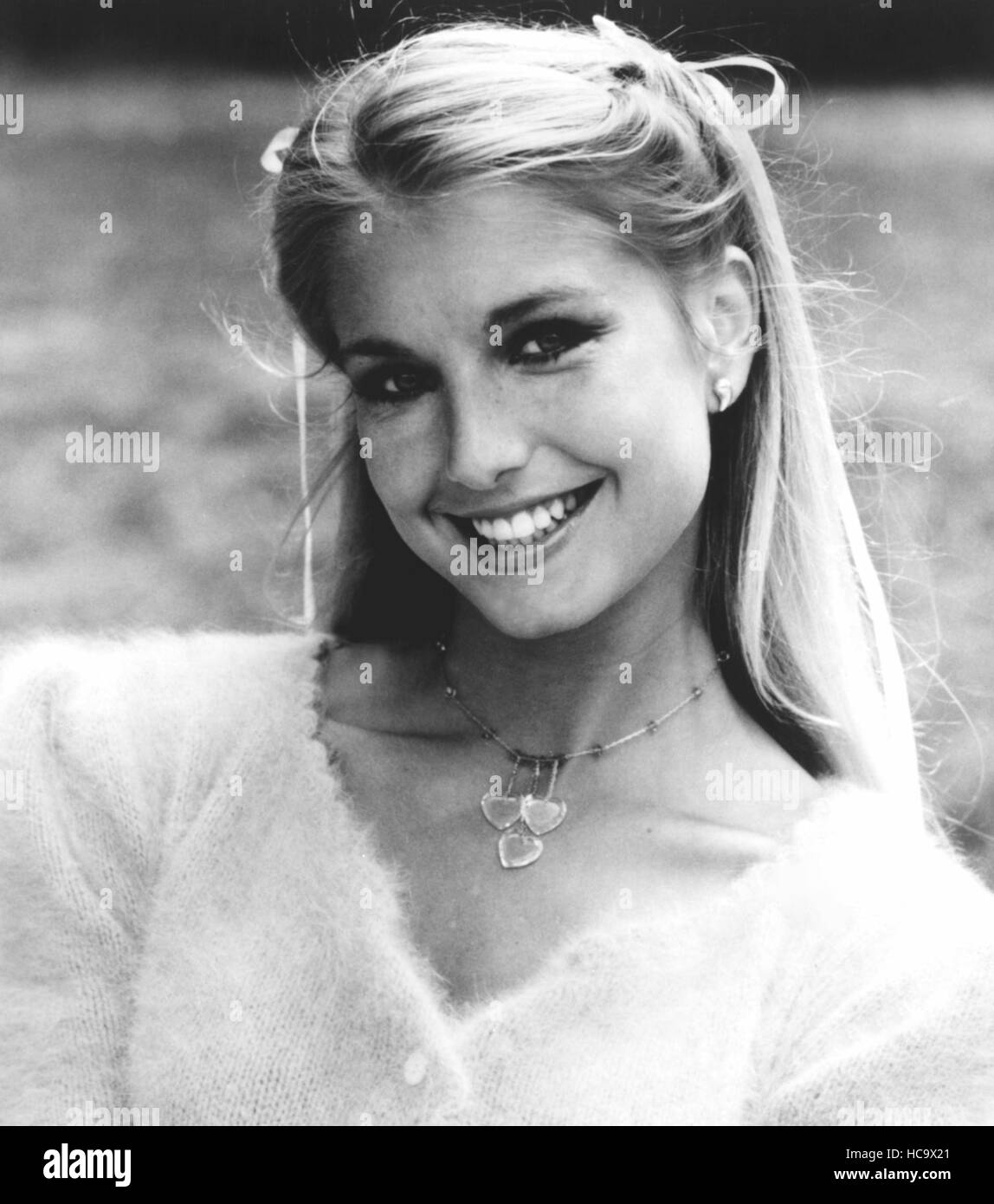 ZAPPED!, Heather Thomas, 1982, TM and Copyright (c) 20th Century-Fox ...