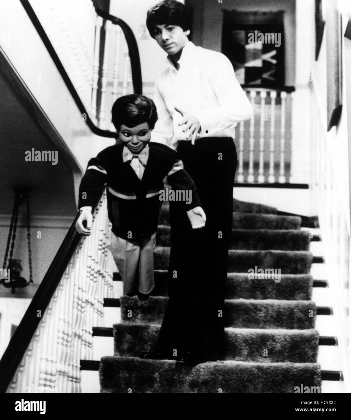 ZAPPED!, Scott Baio, 1982, TM and Copyright (c) 20th Century-Fox Film ...