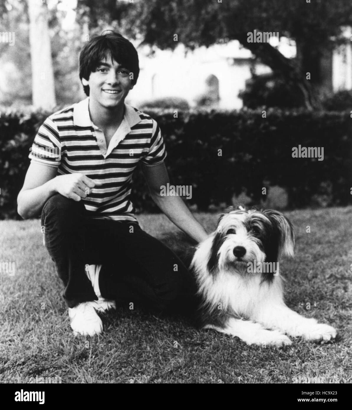 ZAPPED!, Scott Baio, 1982, TM and Copyright (c) 20th Century-Fox Film ...