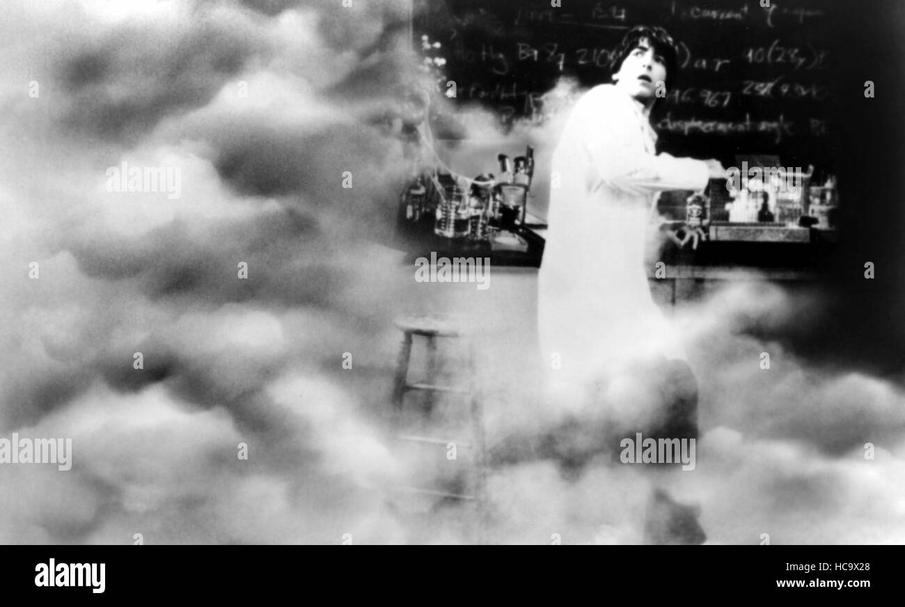 ZAPPED!, Scott Baio, 1982, TM and Copyright (c) 20th Century-Fox Film ...