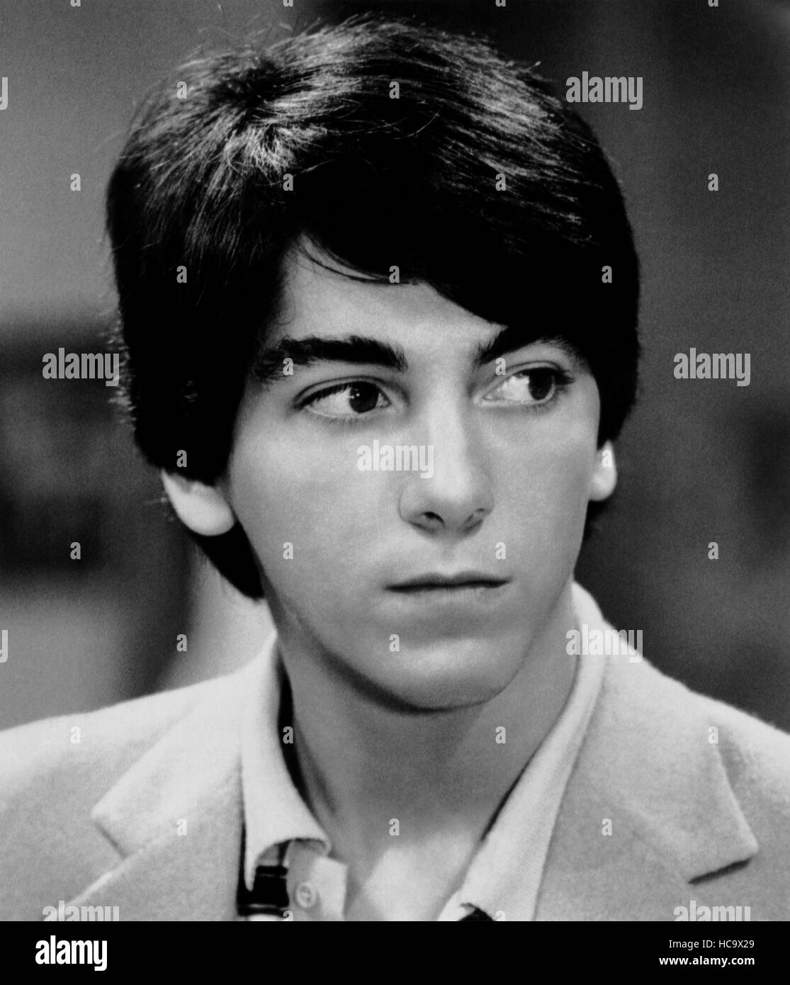 ZAPPED!, Scott Baio, 1982, TM and Copyright (c) 20th Century-Fox Film ...