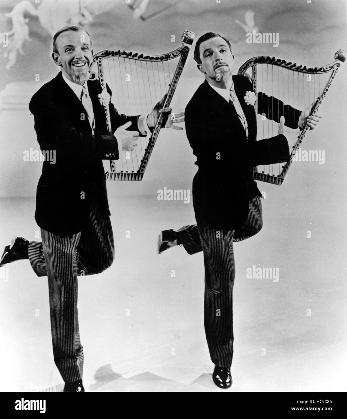 ZIEGFELD FOLLIES, Fred Astaire, Gene Kelly, 1945 Stock Photo - Alamy ZIEGFELD FOLLIES, Fred Astaire, Gene Kelly, 1945 Stock Photo - Alamy