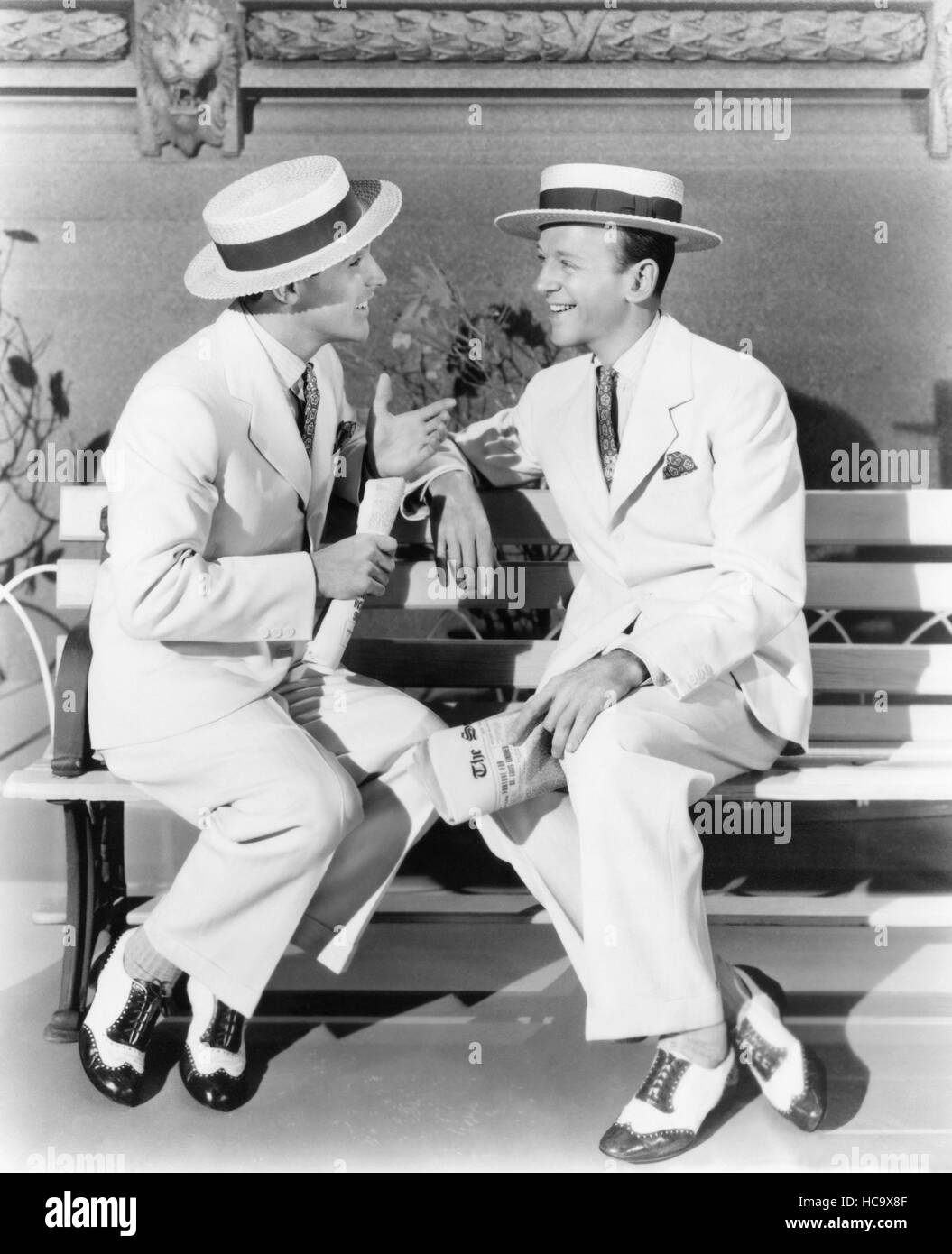 ZIEGFELD FOLLIES, Gene Kelly, Fred Astaire, 1945 Stock Photo - Alamy ZIEGFELD FOLLIES, Gene Kelly, Fred Astaire, 1945 Stock Photo - Alamy