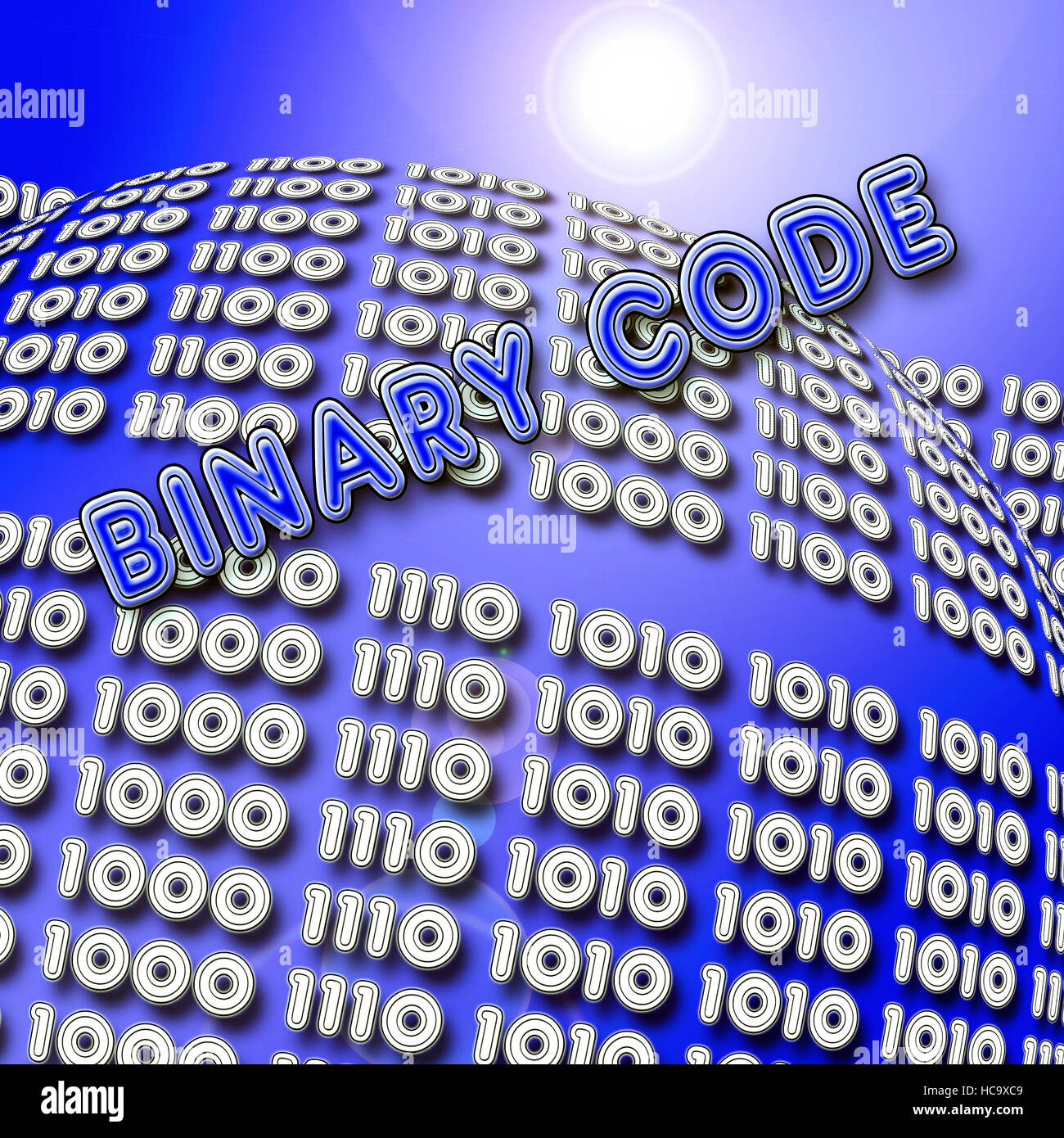 Abstract Coloring Background Of The Abstract Gradient With Visual Lighting And Wave Effects