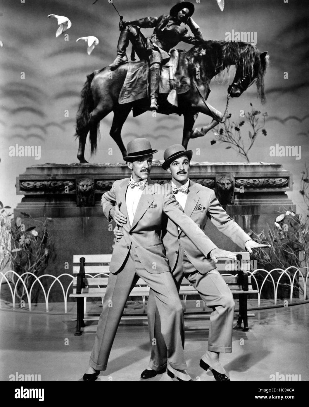 ZIEGFELD FOLLIES, Fred Astaire, Gene Kelly, 1946 Stock Photo - Alamy ZIEGFELD FOLLIES, Fred Astaire, Gene Kelly, 1946 Stock Photo - Alamy
