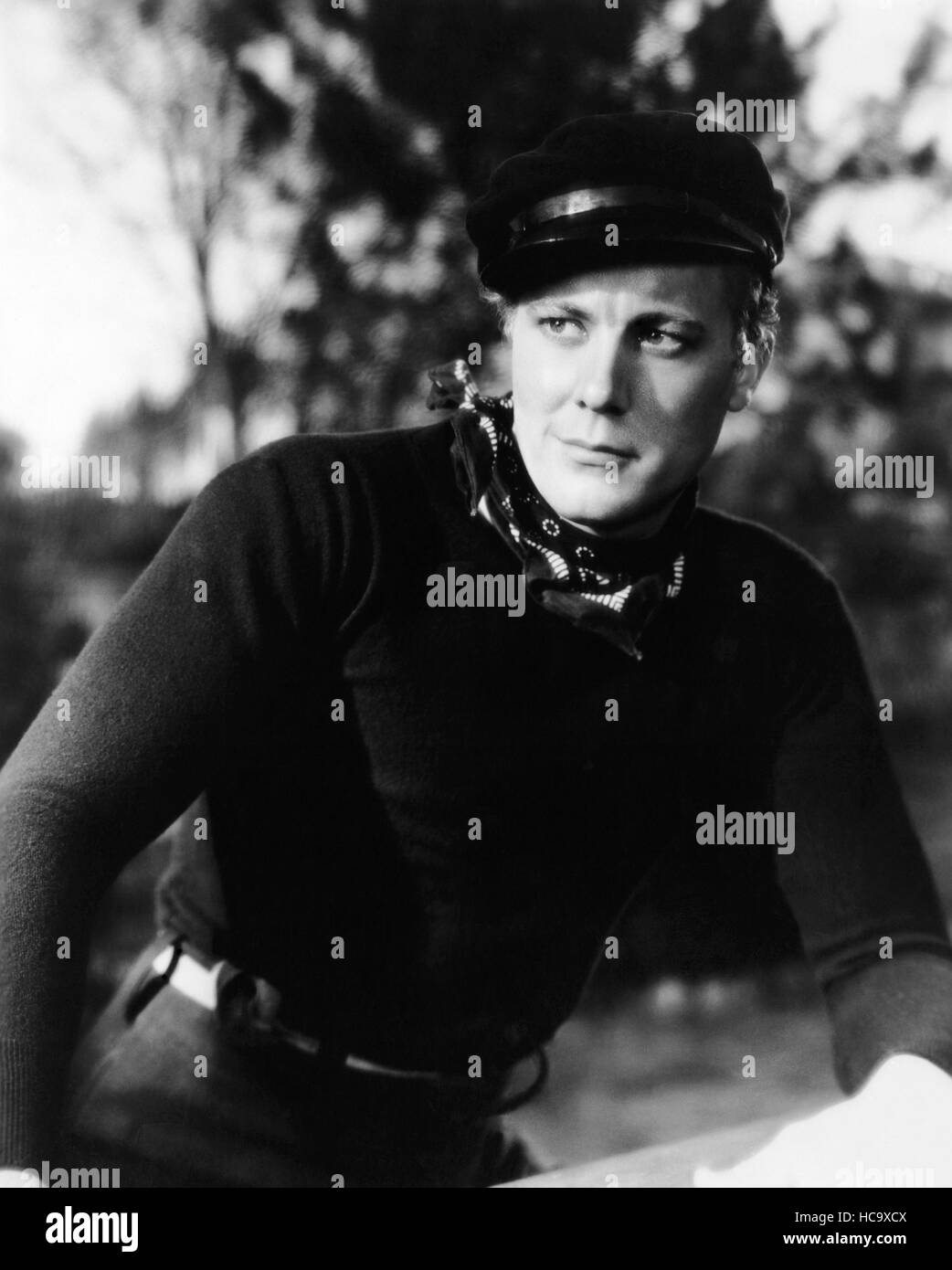 ZOO IN BUDAPEST, Gene Raymond, 1933, TM and copyright ©20th Century Fox ...