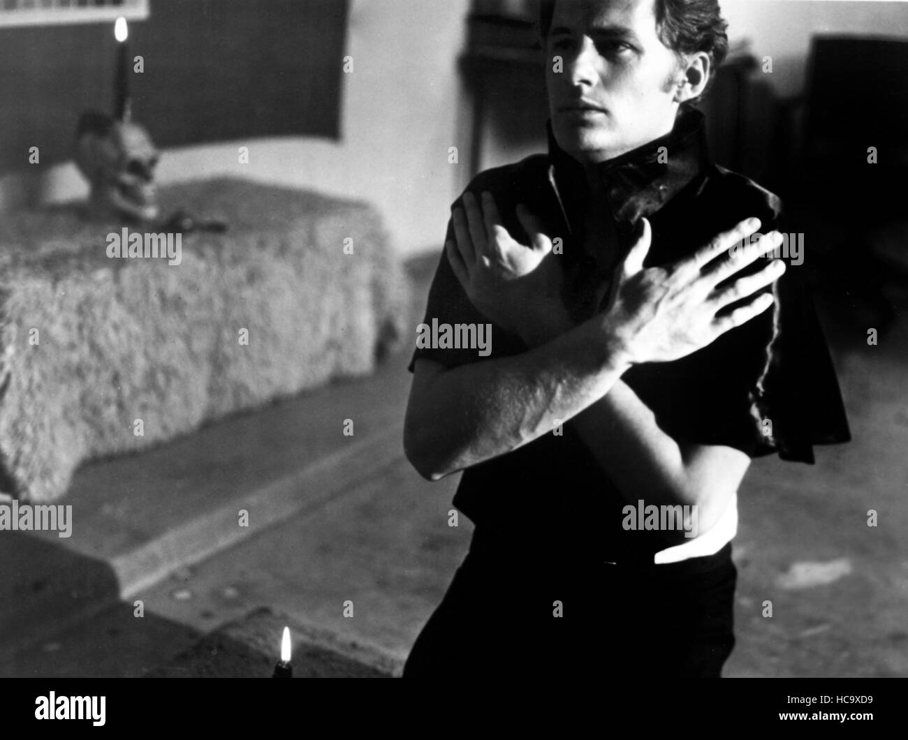 THE ZODIAC KILLER, Hal Reed, 1971 Stock Photo - Alamy