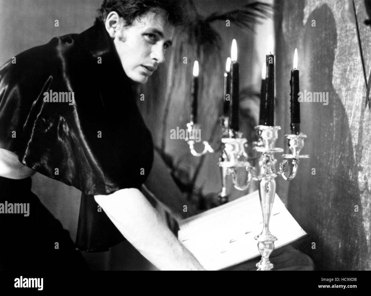 THE ZODIAC KILLER, Hal Reed, 1971 Stock Photo - Alamy