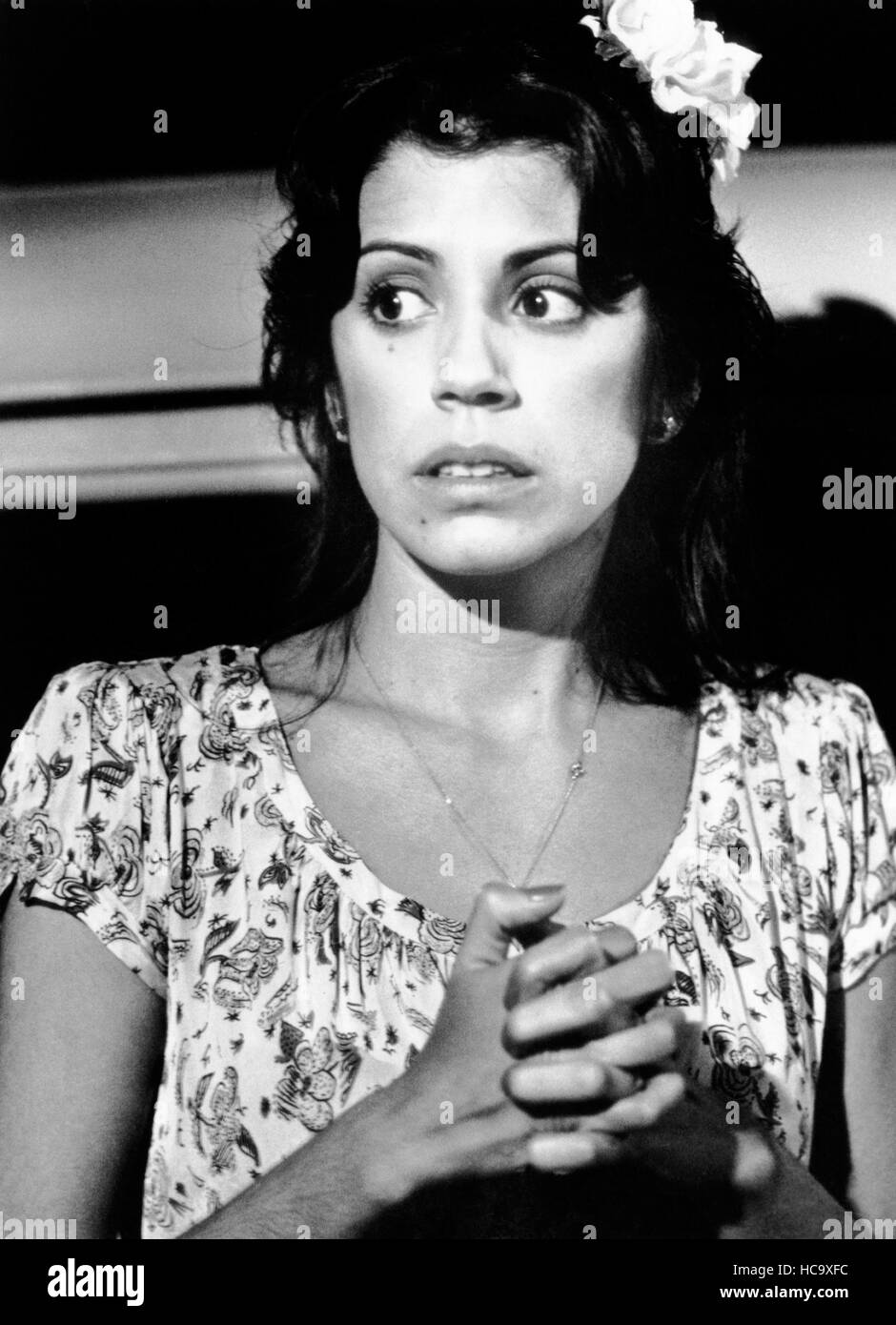 ZOOT SUIT, Rose Portillo, 1981, ©Universal/courtesy Everett Collection ...