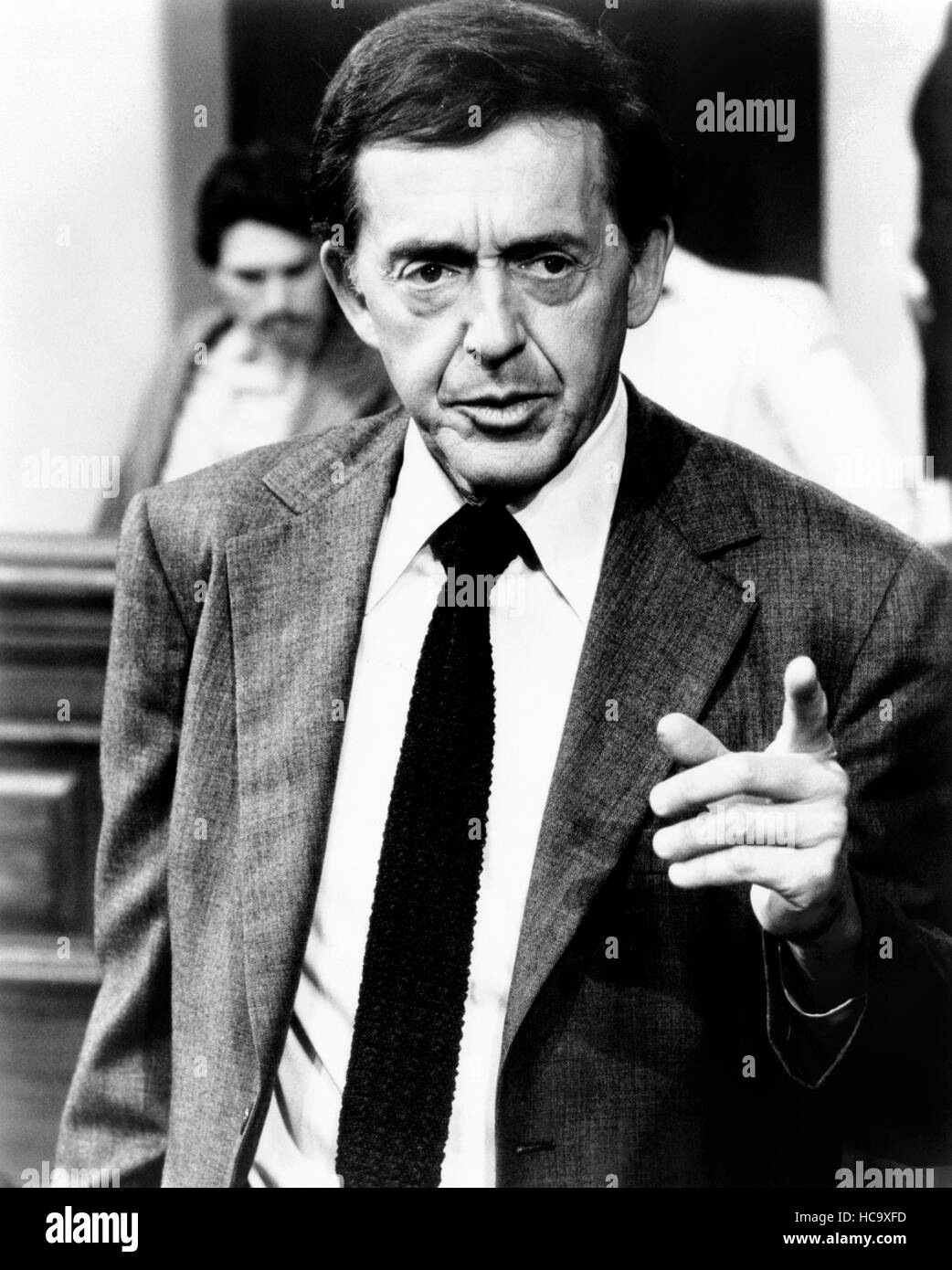 ZOOT SUIT, Charles Aidman, 1981, ©Universal/courtesy Everett Collection ...