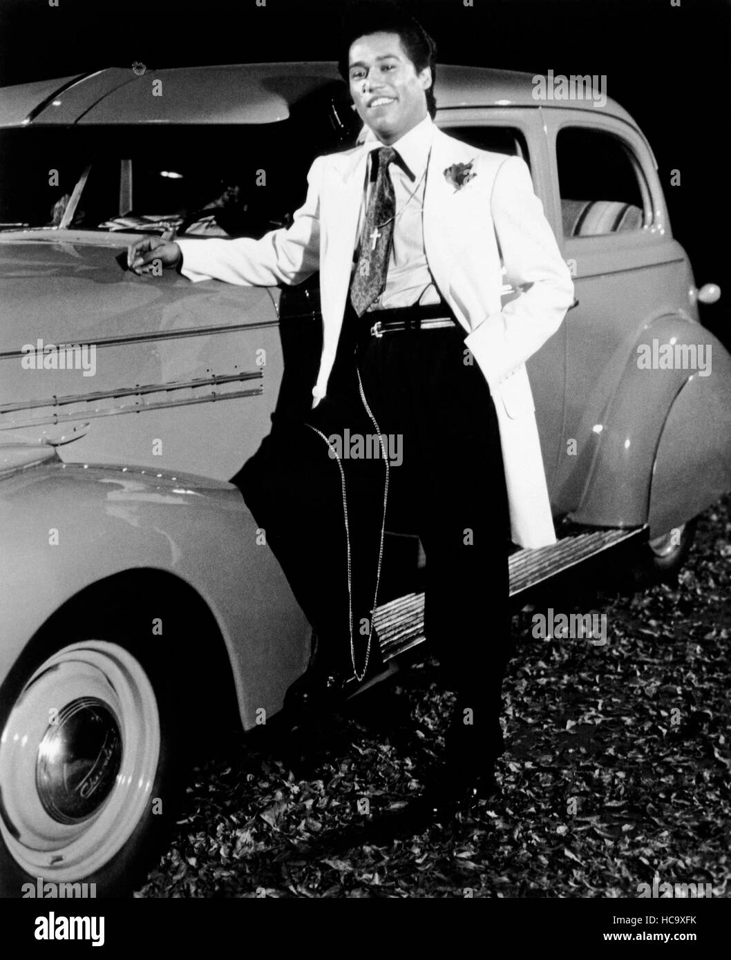 ZOOT SUIT, Daniel Valdez, 1981, ©Universal/courtesy Everett Collection ...