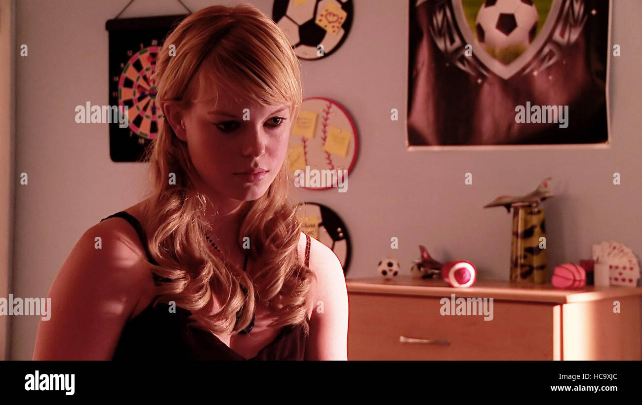 THE ABDUCTION OF ZACK BUTTERFIELD, Brett Helsham, 2011, ©Thunder Hill ...