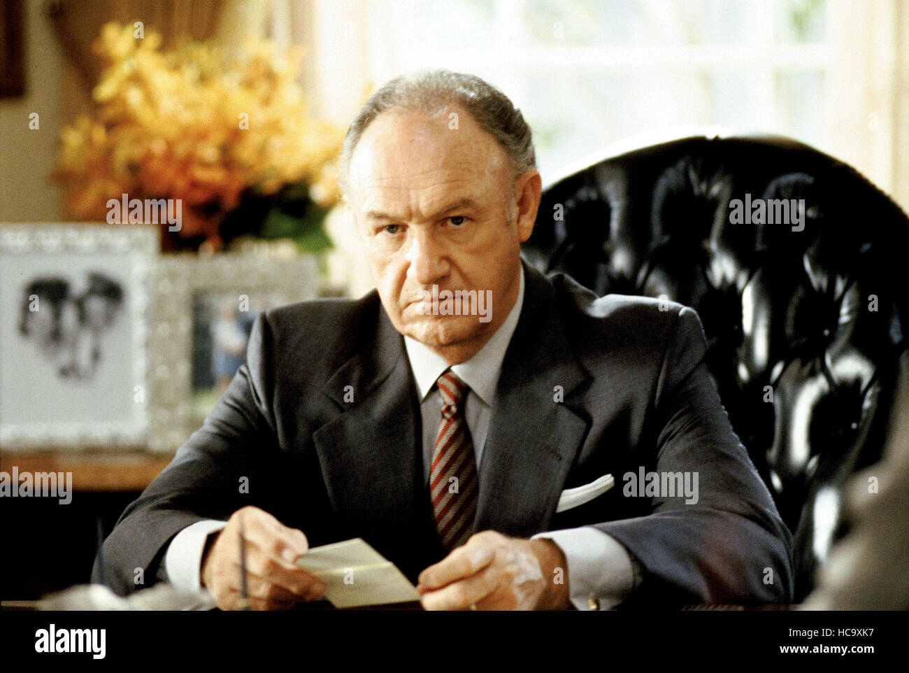 Absolute power gene hackman hi-res stock photography and images - Alamy