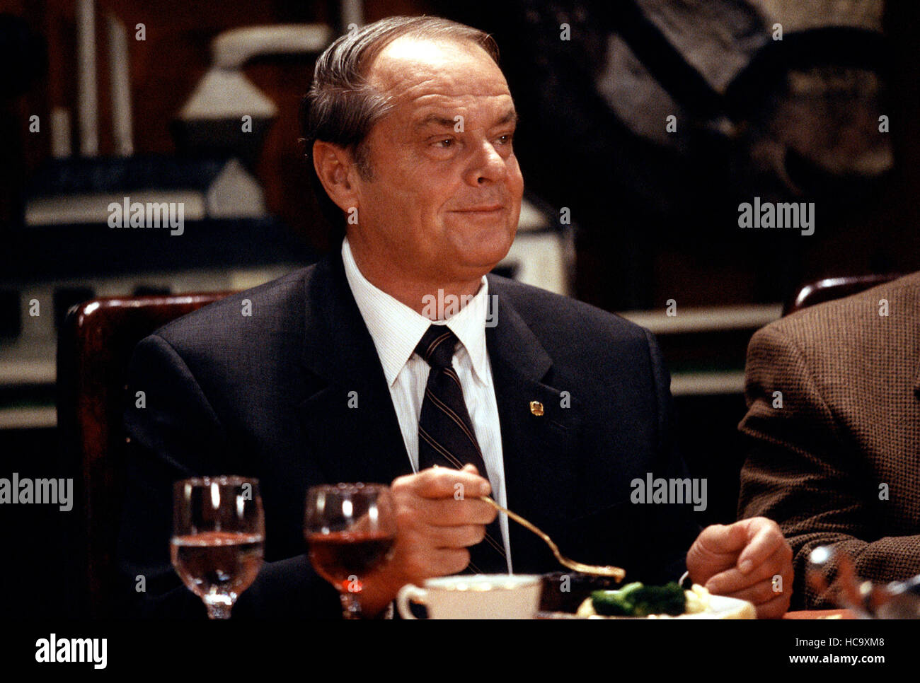 ABOUT SCHMIDT, Jack Nicholson, 2002, (c) New Line/courtesy Everett ...