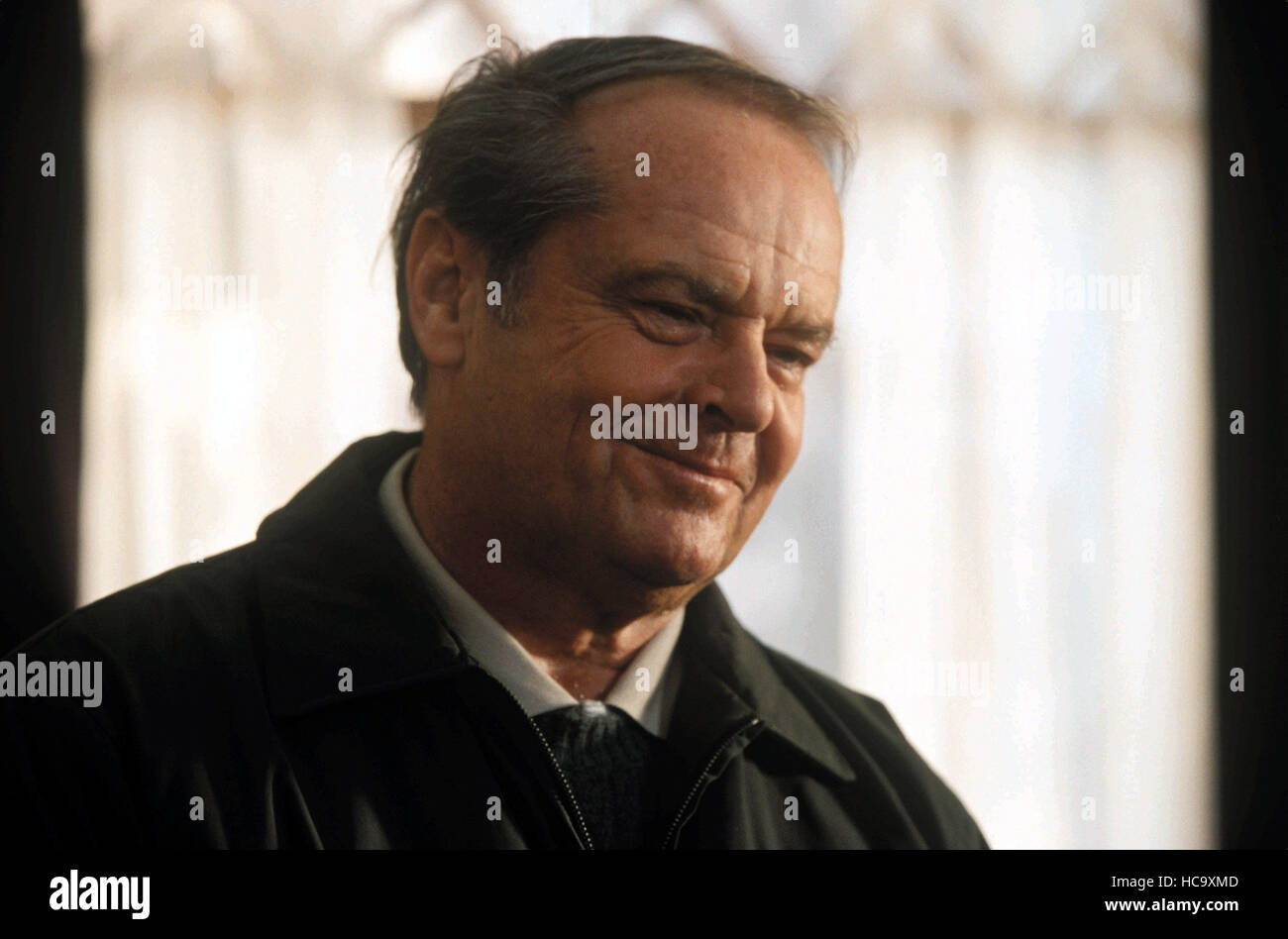 ABOUT SCHMIDT, Jack Nicholson, 2002, (c) New Line/courtesy Everett ...