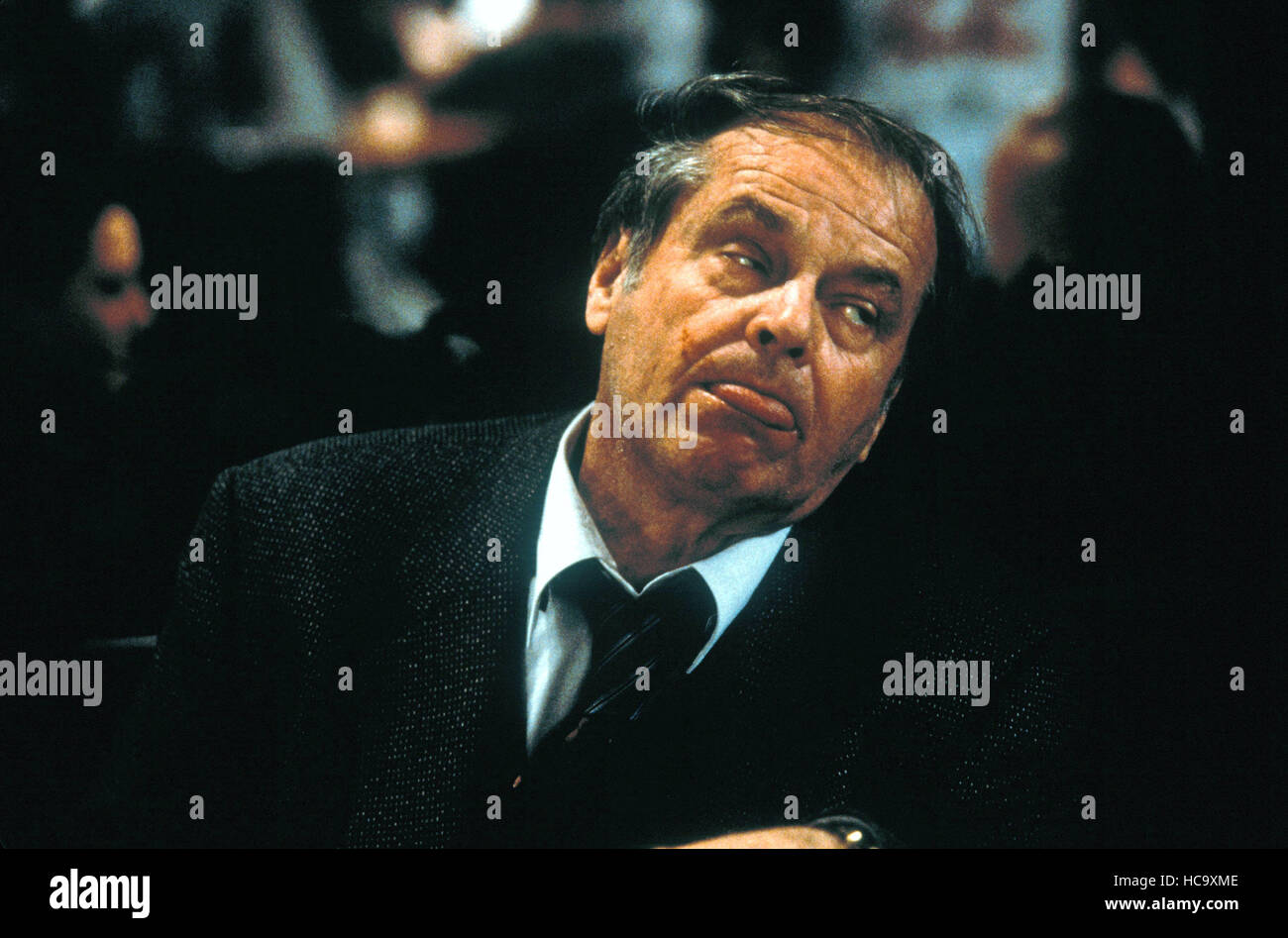ABOUT SCHMIDT, Jack Nicholson, 2002, (c) New Line/courtesy Everett ...