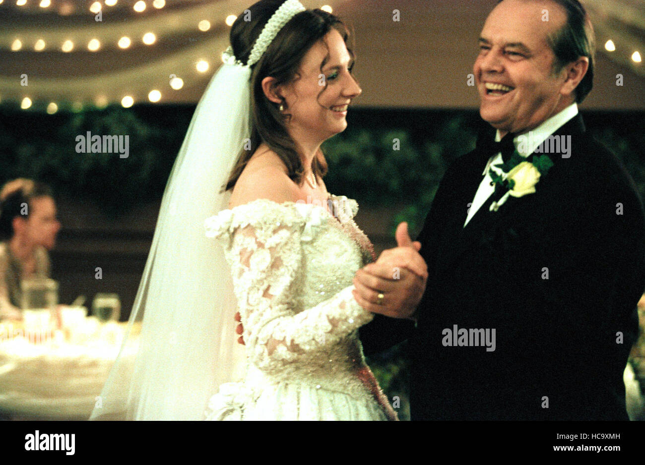 ABOUT SCHMIDT, Hope Davis, Jack Nicholson, 2002, (c) New Line/courtesy ...