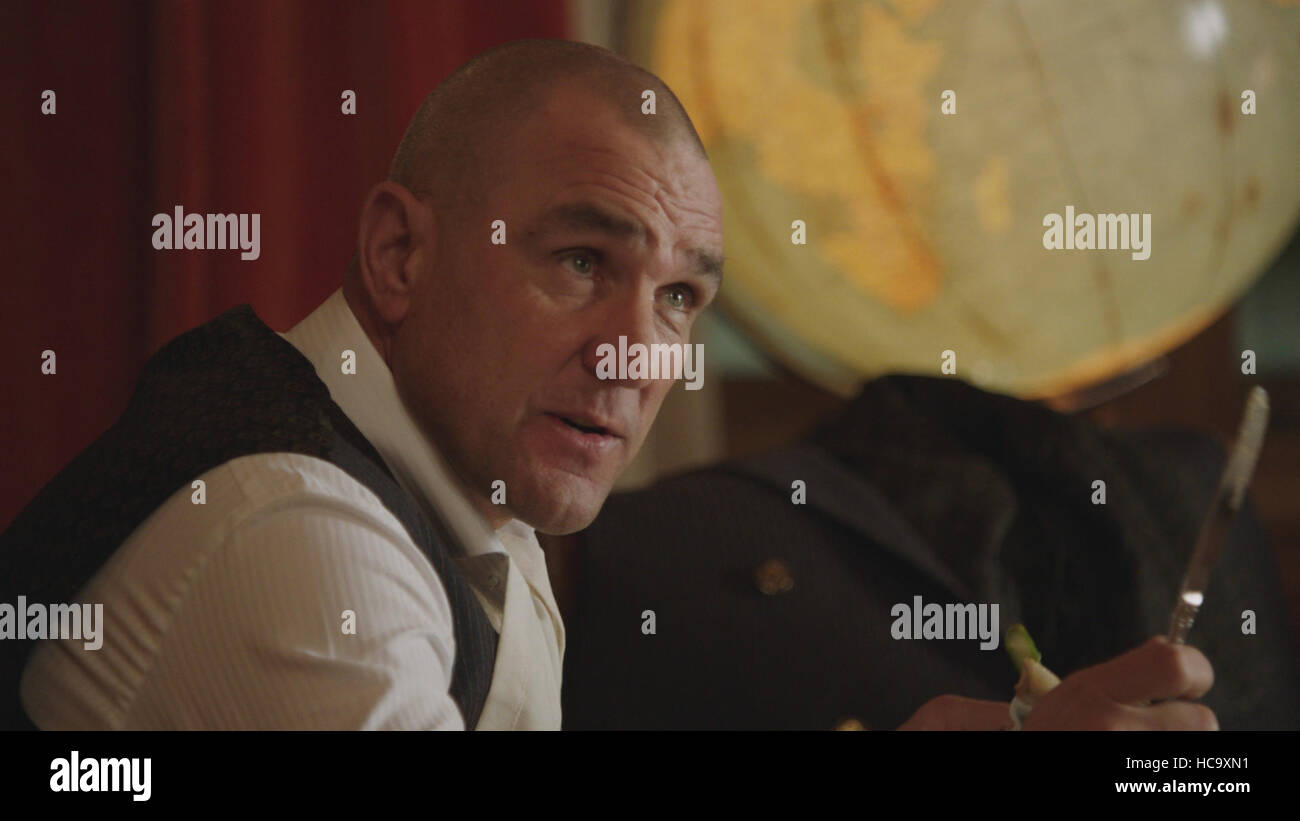 ABSOLUTION, Vinnie Jones, 2015. ©Lionsgate/Courtesy Everett Collection ...