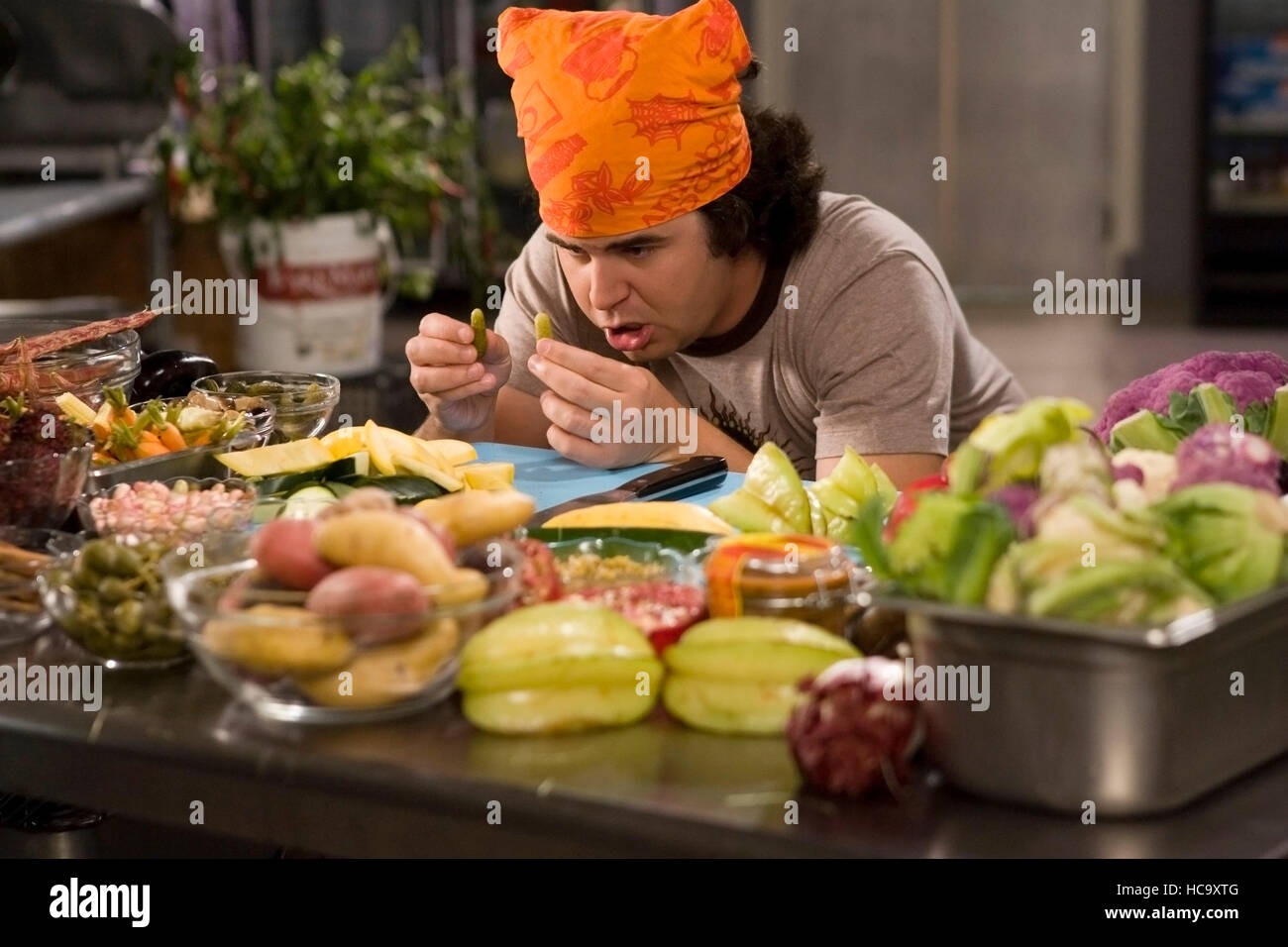 ACCEPTED, Adam Herschman, 2006, (c) Universal/courtesy Everett ...