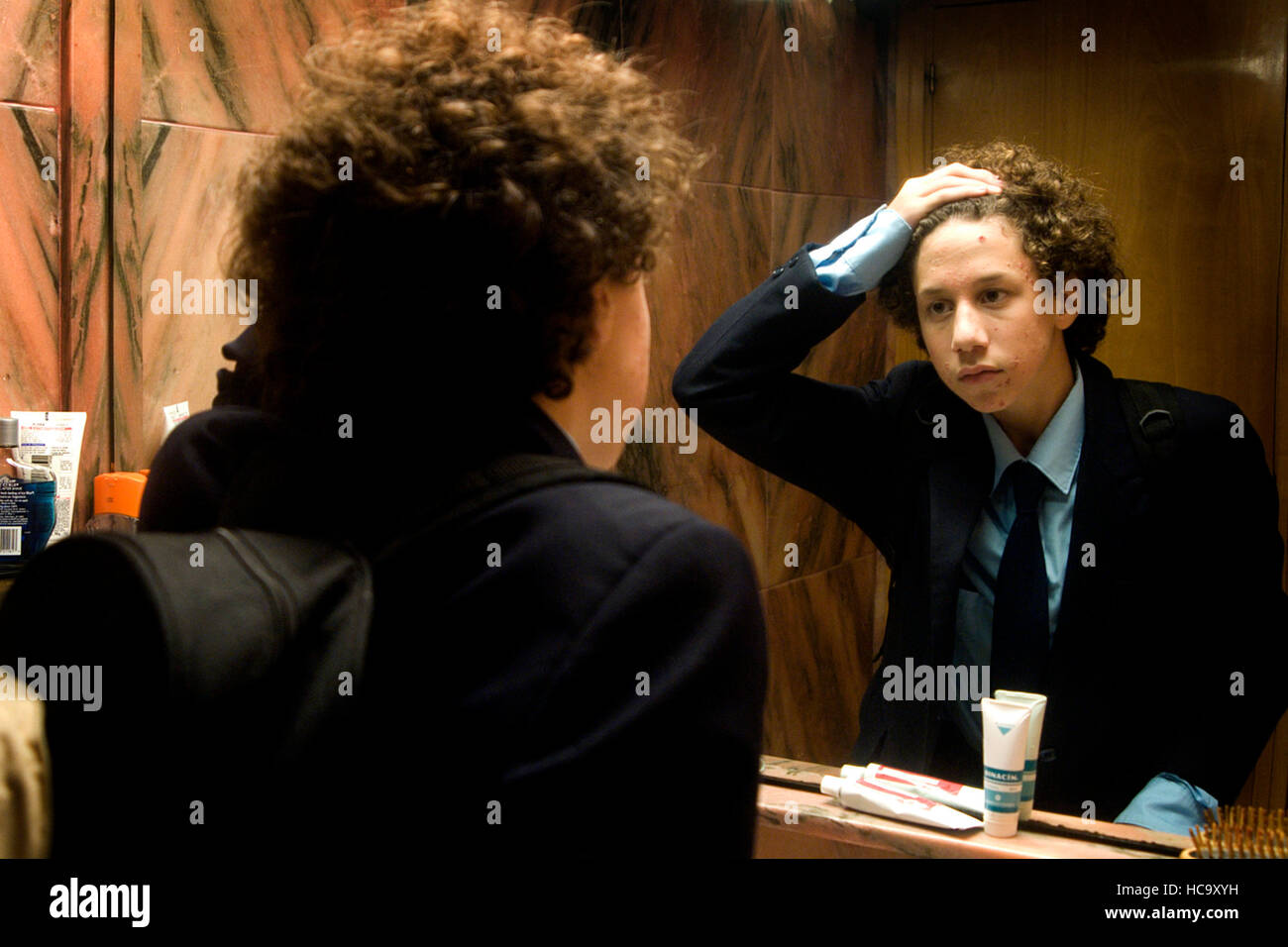 ACNE, Alejandro Tocar, 2007. ©David Distribucion/Courtesy Everett ...