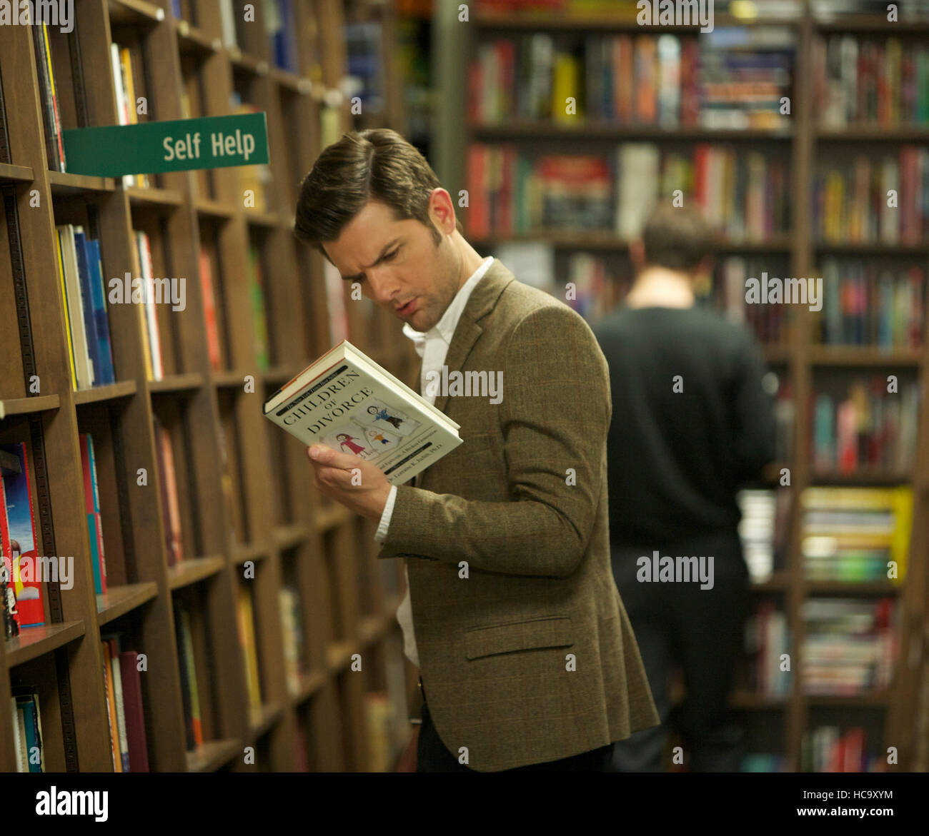 A.C.O.D., Adam Scott, 2013. ph: Quantrell D. Colbert/©Film Arcade ...