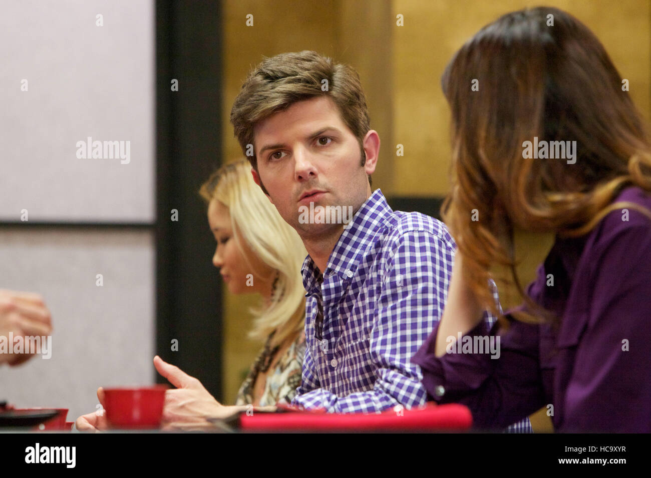 A.C.O.D., Adam Scott, 2013. ph: Quantrell D. Colbert/©Film Arcade ...