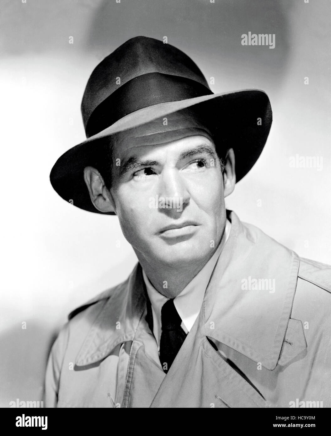 ACT OF VIOLENCE, Robert Ryan, 1948 Stock Photo - Alamy