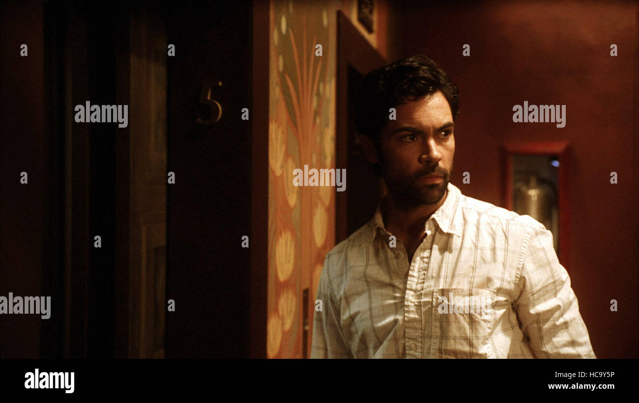 ACROSS THE HALL, Danny Pino, 2009. ©Image Entertainment/courtesy ...