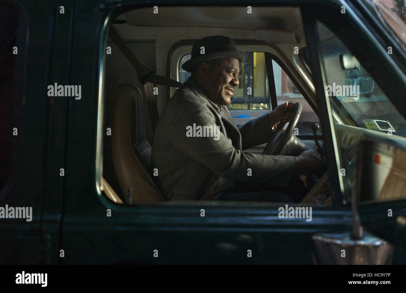 ADAM, Frankie Faison, 2009. TM and copyright ©Fox Searchlight Pictures ...