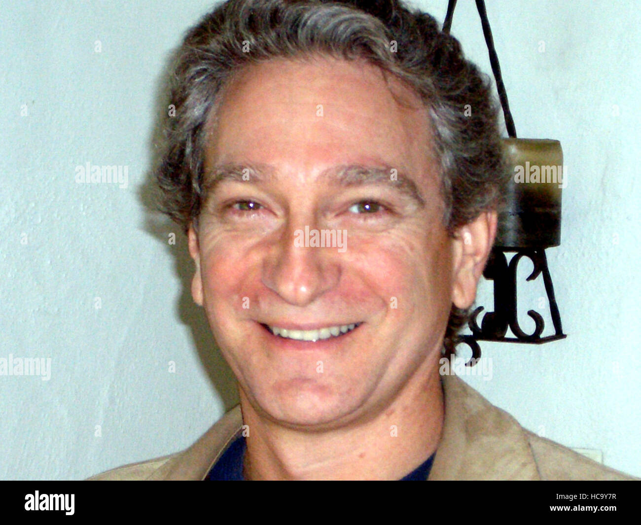 ADAM, director Max Mayer, on set, 2009. TM and copyright ©Fox ...